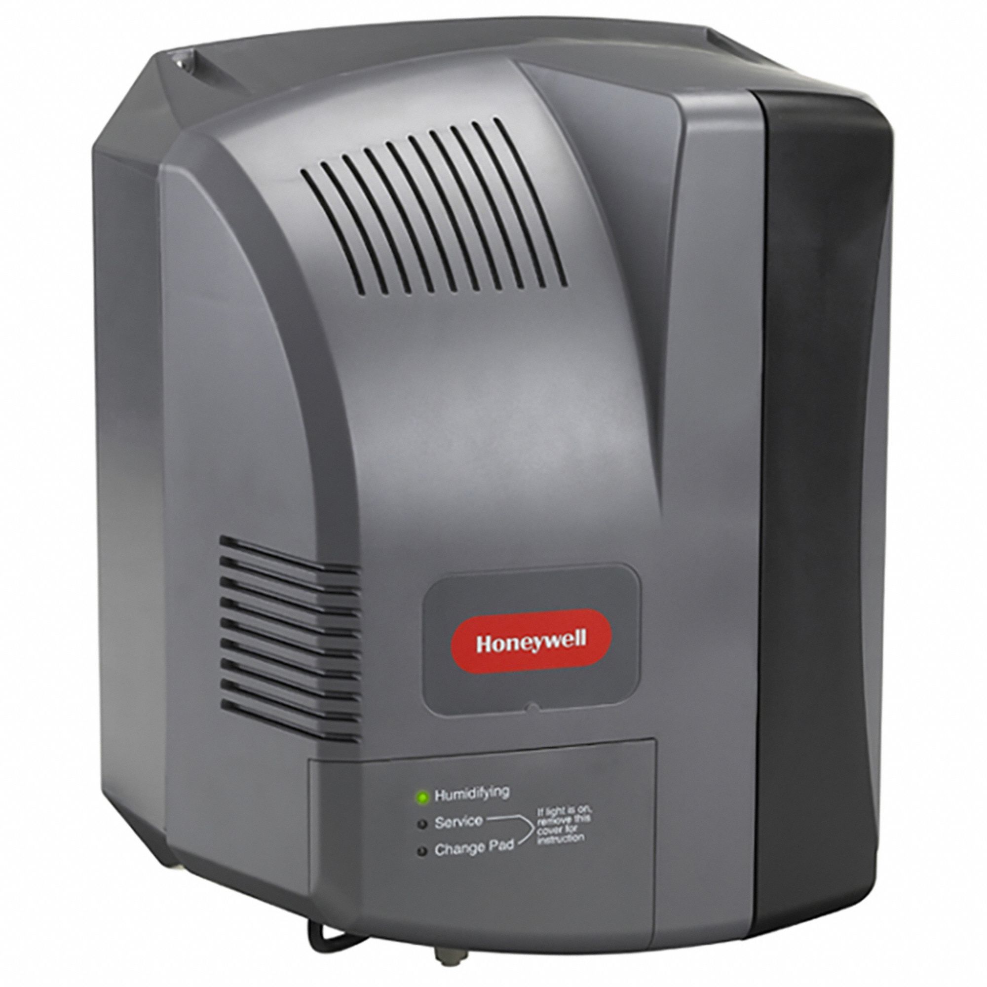 HONEYWELL HOME Fan Humidifier: Evaporation, 18 gal Per Day, 3,000 sq ft ...