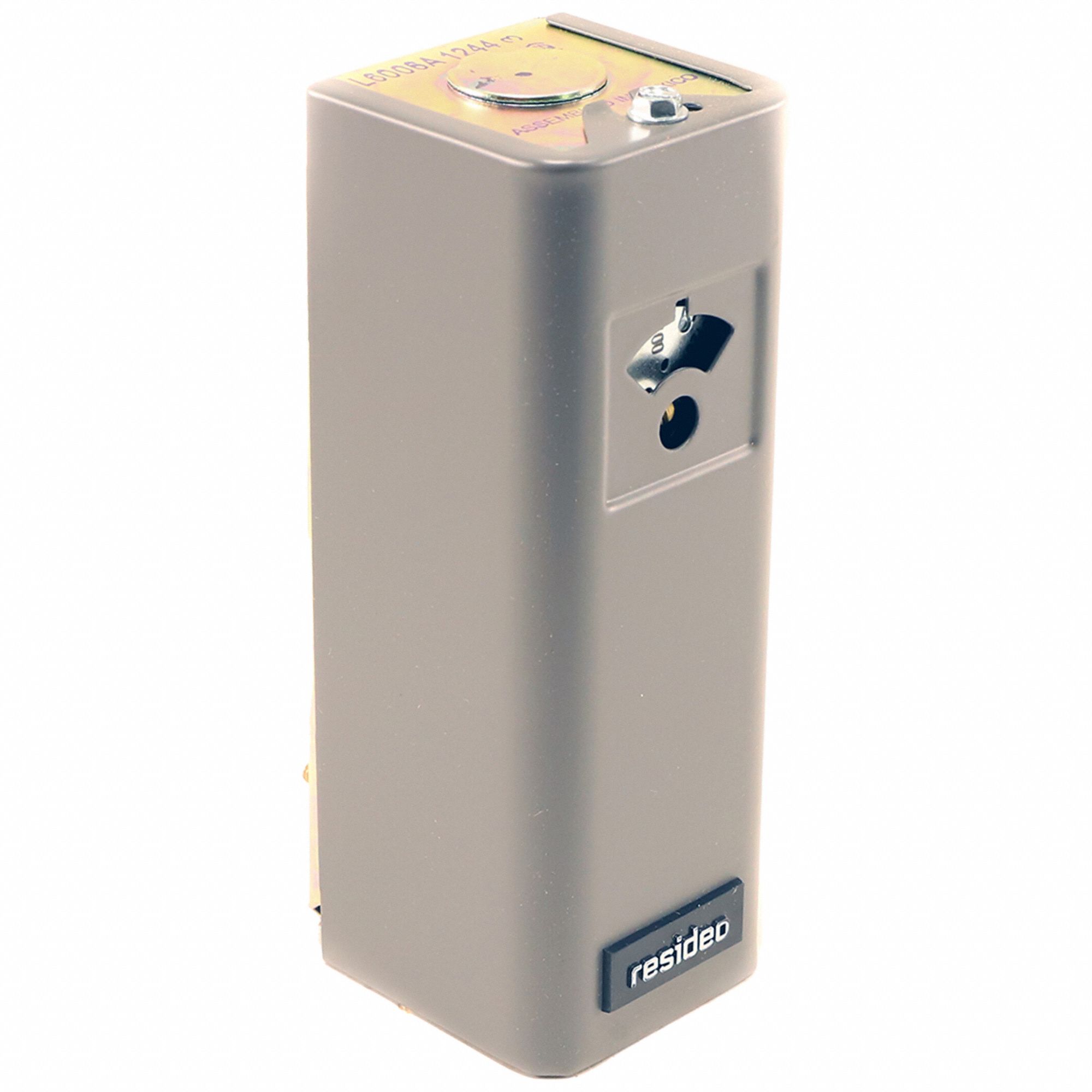 Circulator/High Limit/Low Limit, 100°F Min, High/Low Limit Controller ...