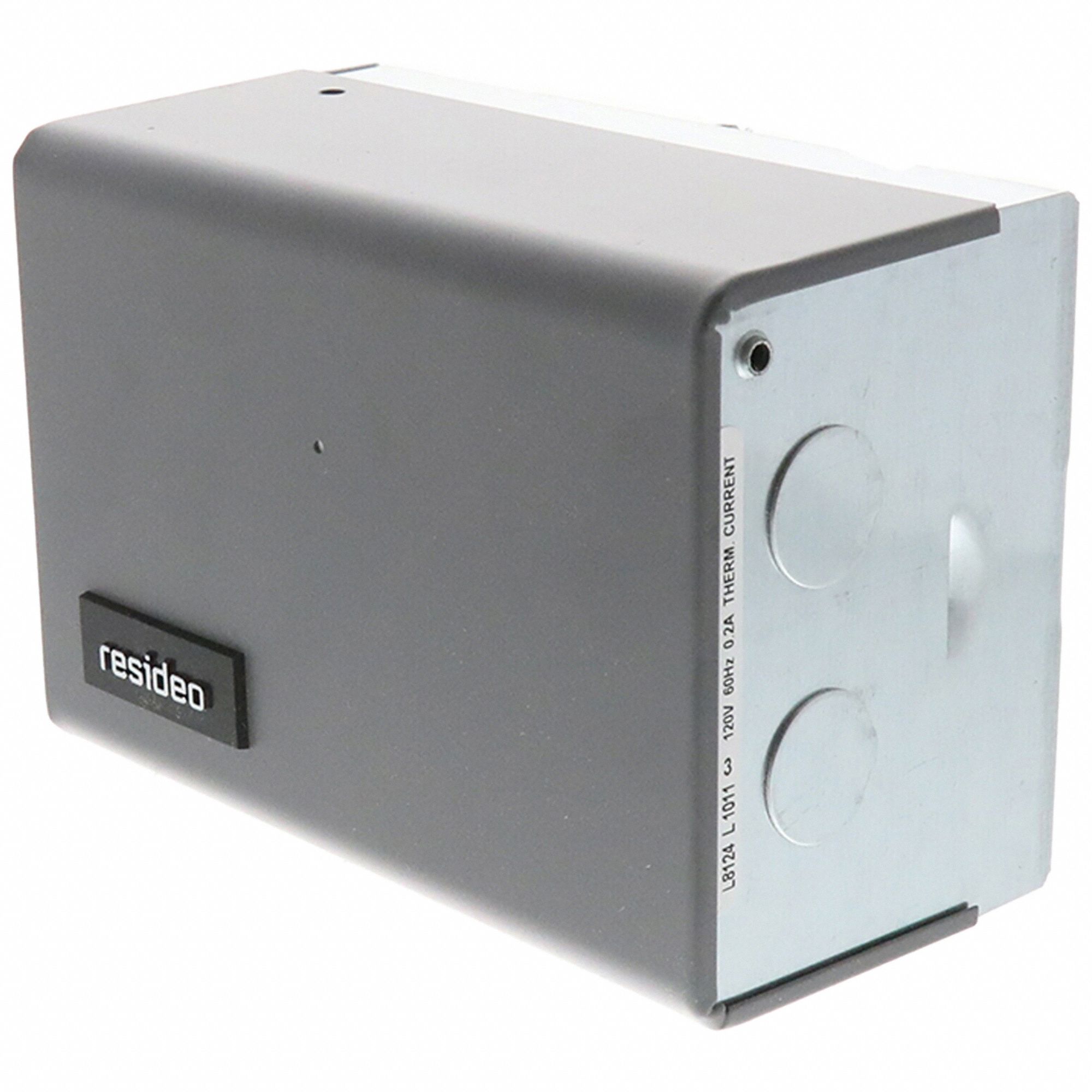 High Limit, 130°F Min, Immersion Controller - 2GZJ9|L8124L1011 - Grainger