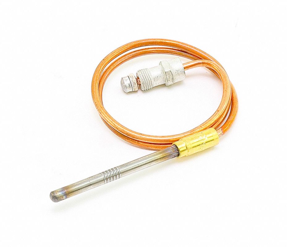 HONEYWELL HOME Repuesto d/Termocople,Gas LP/NG - 2E720 | Q340A1066 ...