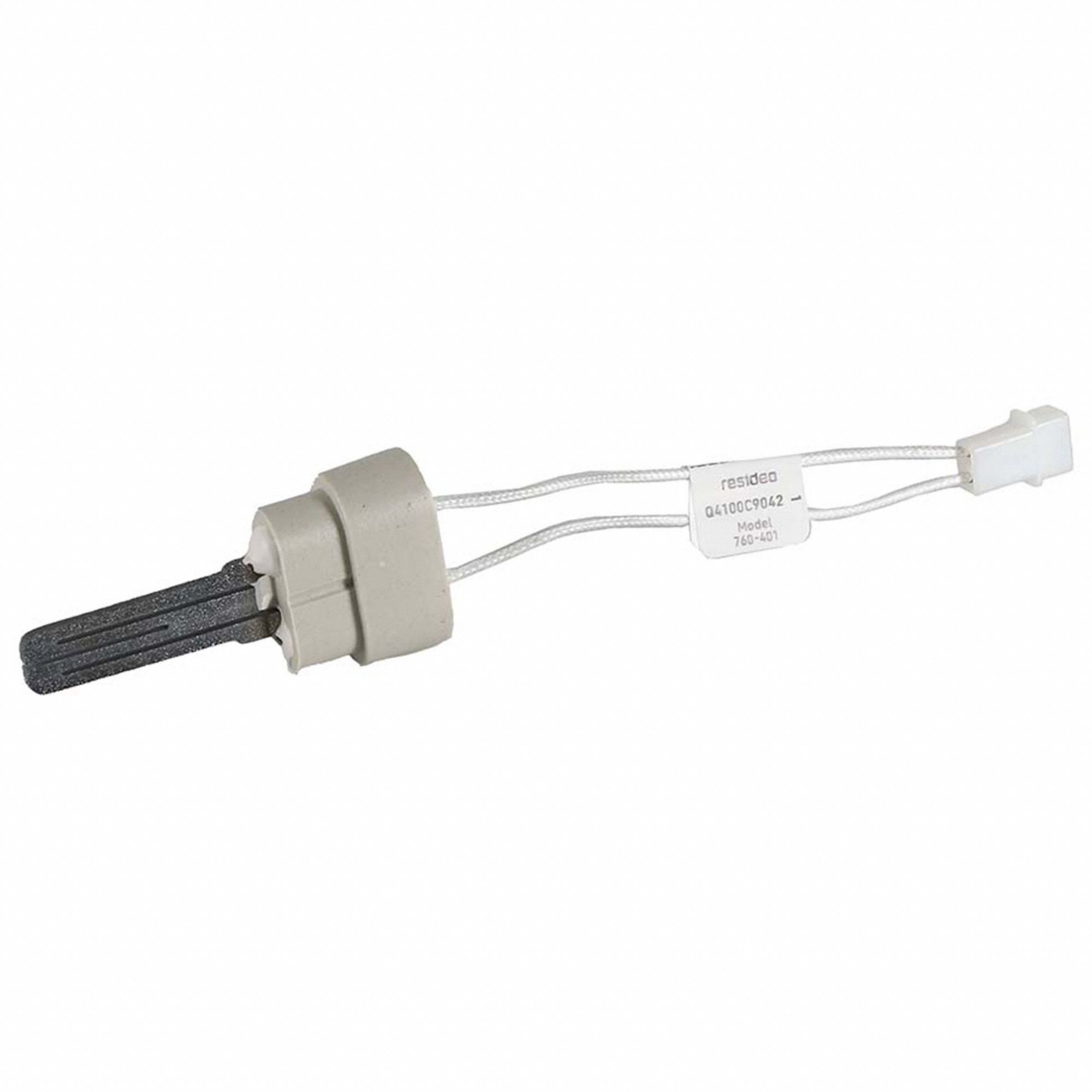 HOT SURFACE IGNITER,LEADWIRE 5.5",TEMP 2 - Grainger