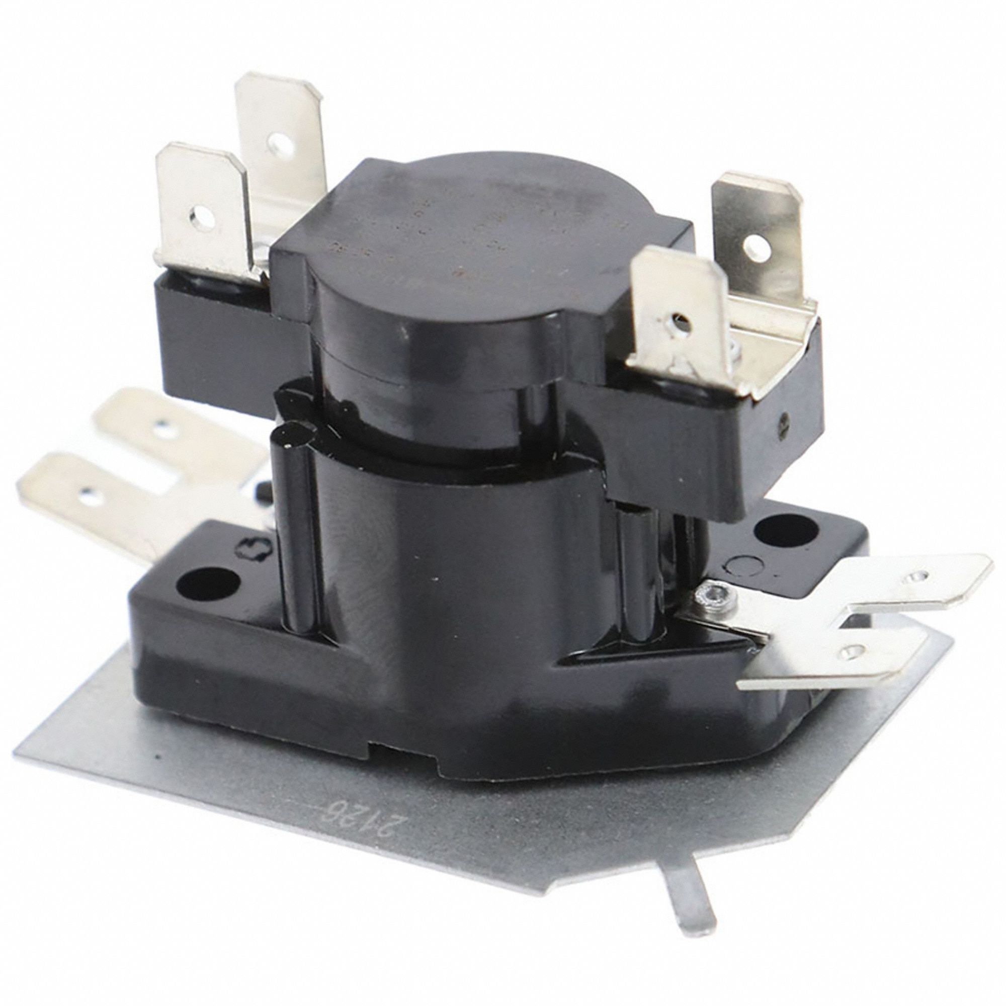 HEAT SEQUENCER WITH ONE SWITCH,ON 1 TO 2 - Grainger