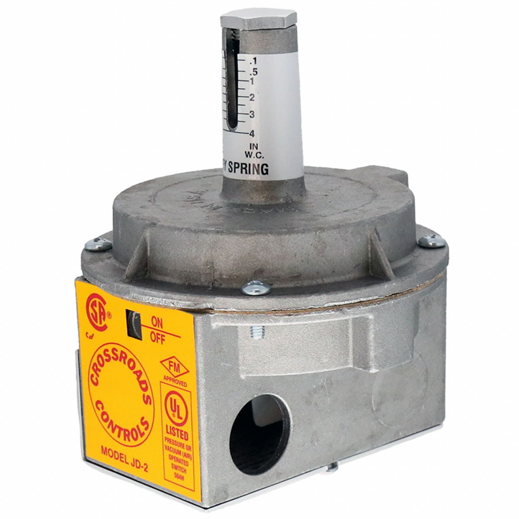 HONEYWELL HOME, Mfr Part # SPC, Static Pressure Control - 2GZC1|SPC ...