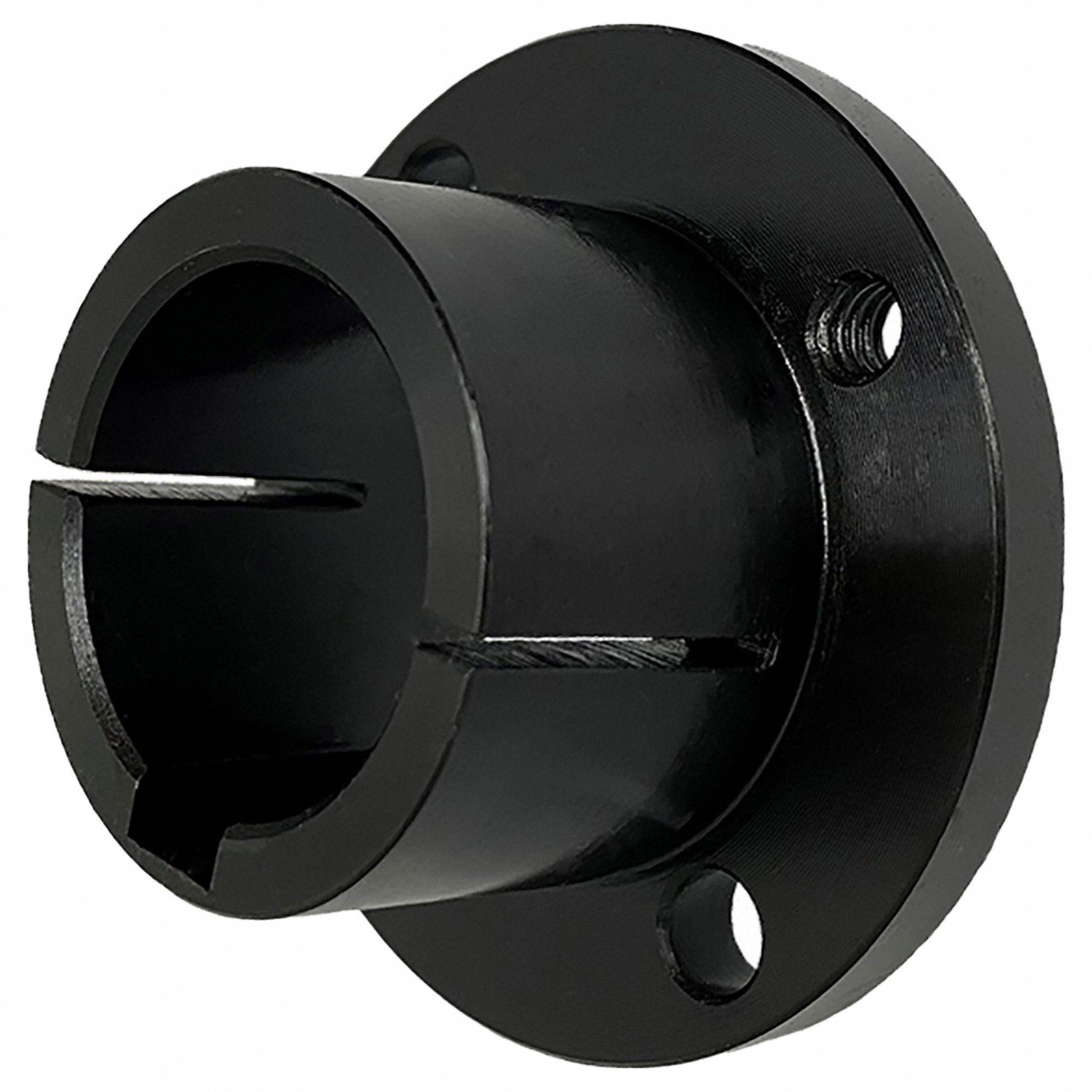 H, 30 mm Bore Dia, Split Taper Bushing - 813C93|HX30MM - Grainger