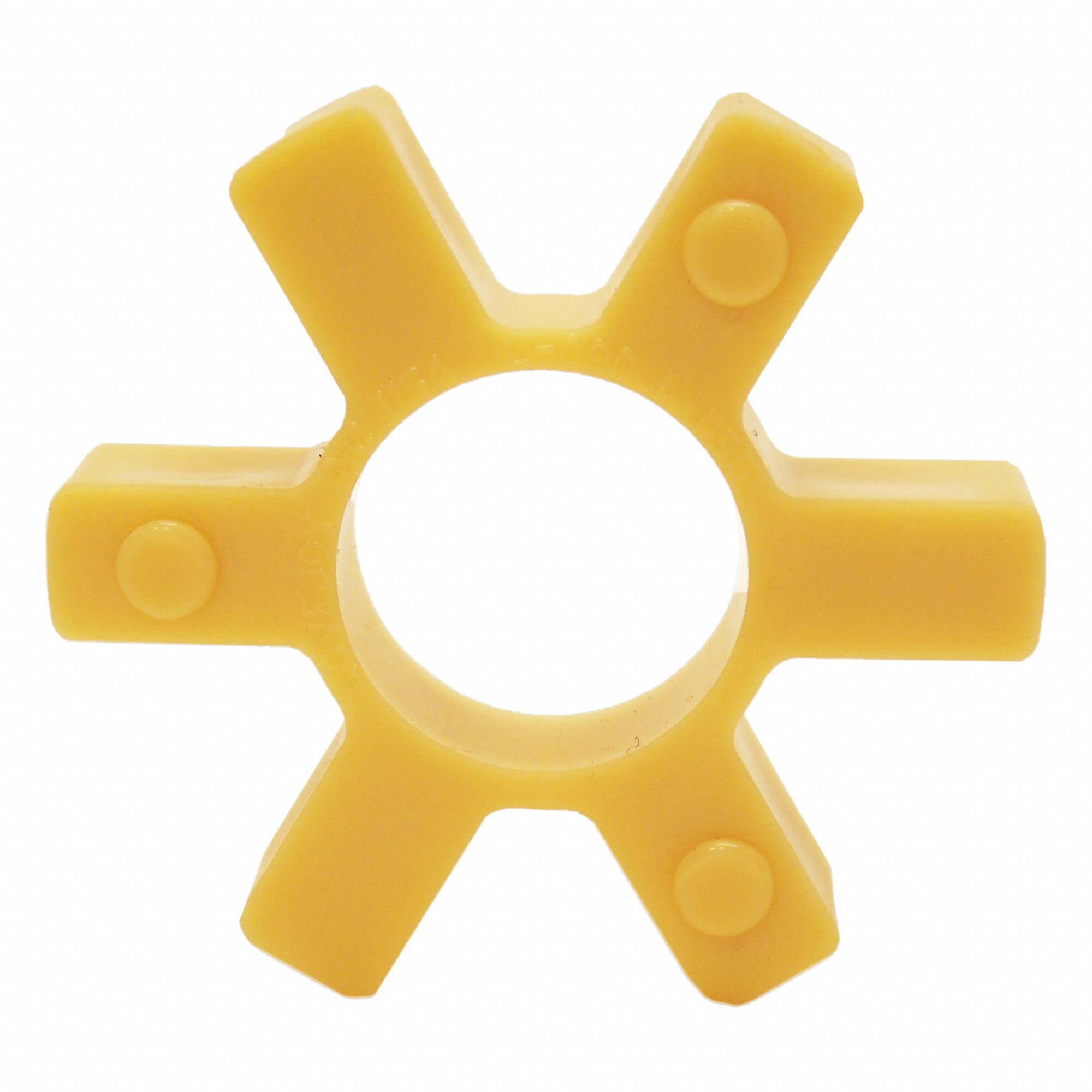 LOVEJOY, L225 Coupling Size, 4 63/64 in Outside Dia, Jaw Coupling ...