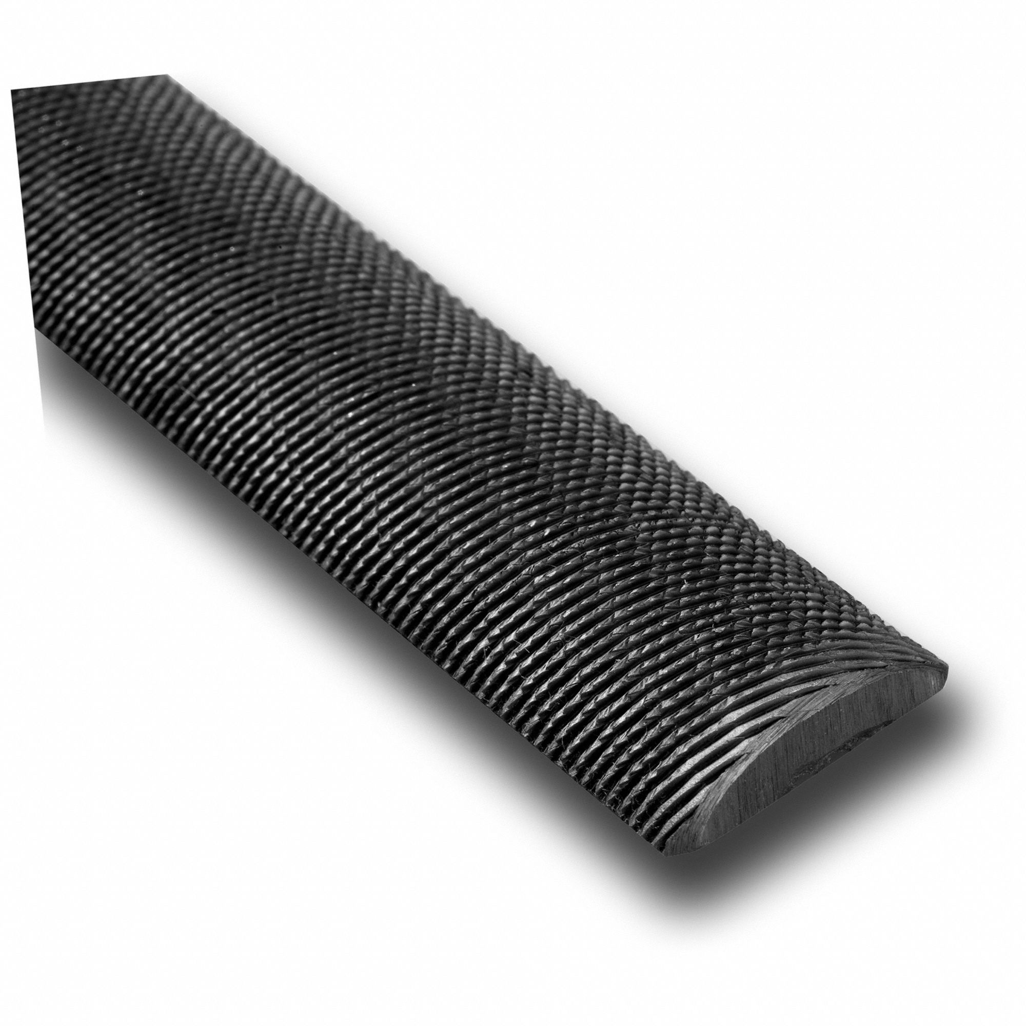 Double-Cut, Safe Edge Cut, Machinists File - 38RJ80|73315000 - Grainger