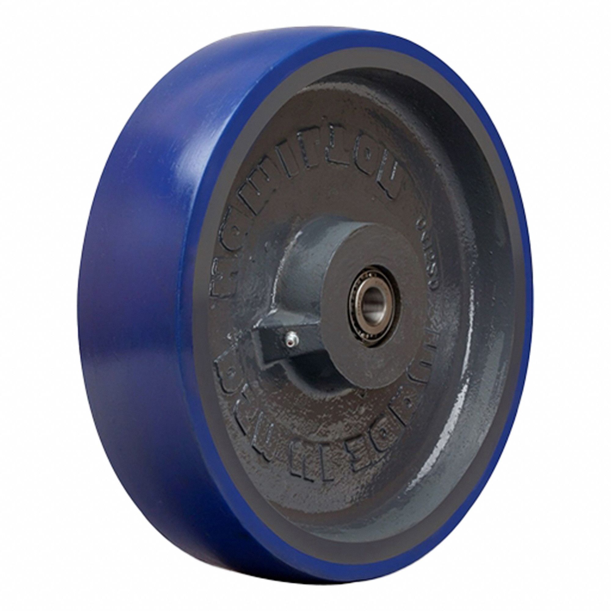 HAMILTON, 12 in Wheel Dia., 3 in Wheel Wd, Caster Wheel - 847UE3|W-1230 ...