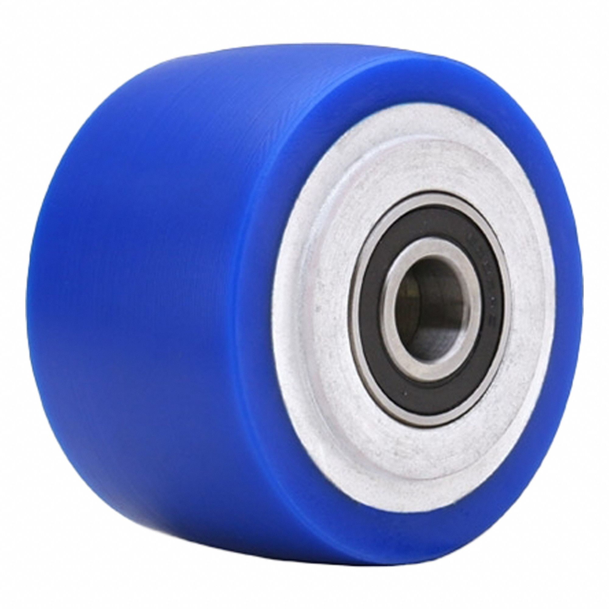 HAMILTON, 3 1/2 in Wheel Dia., 2 in Wheel Wd, Caster Wheel - 847UC1|W ...