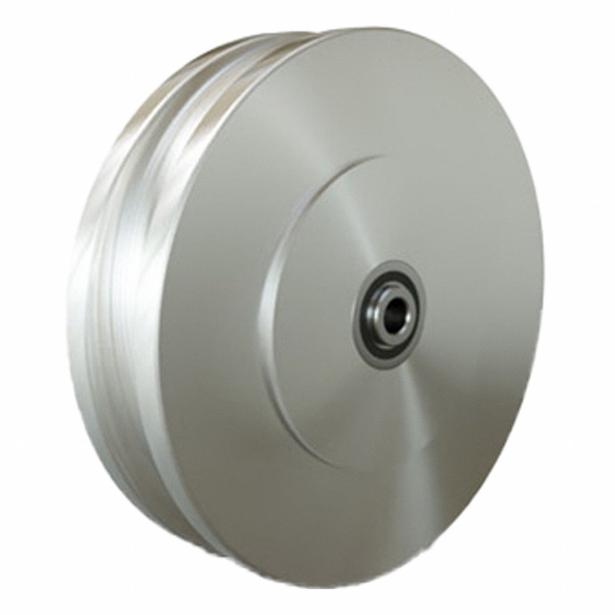 HAMILTON, 8 in Wheel Dia., 2 in Wheel Wd, Track Wheel - 847U57|W-820 ...