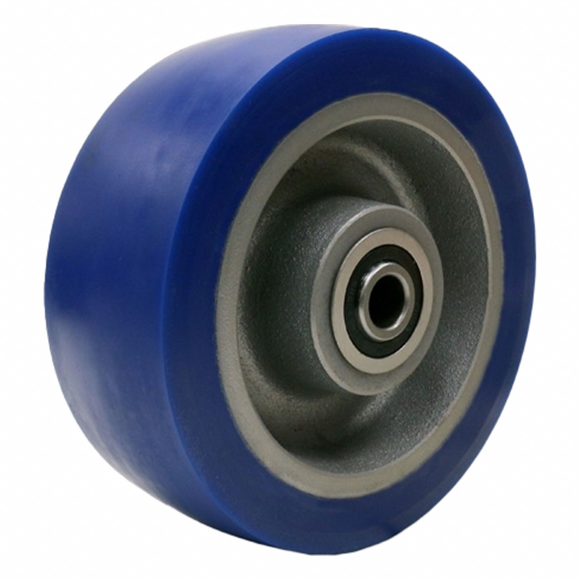 HAMILTON, 8 in Wheel Dia., 3 in Wheel Wd, Caster Wheel - 847UD9|W-831 ...
