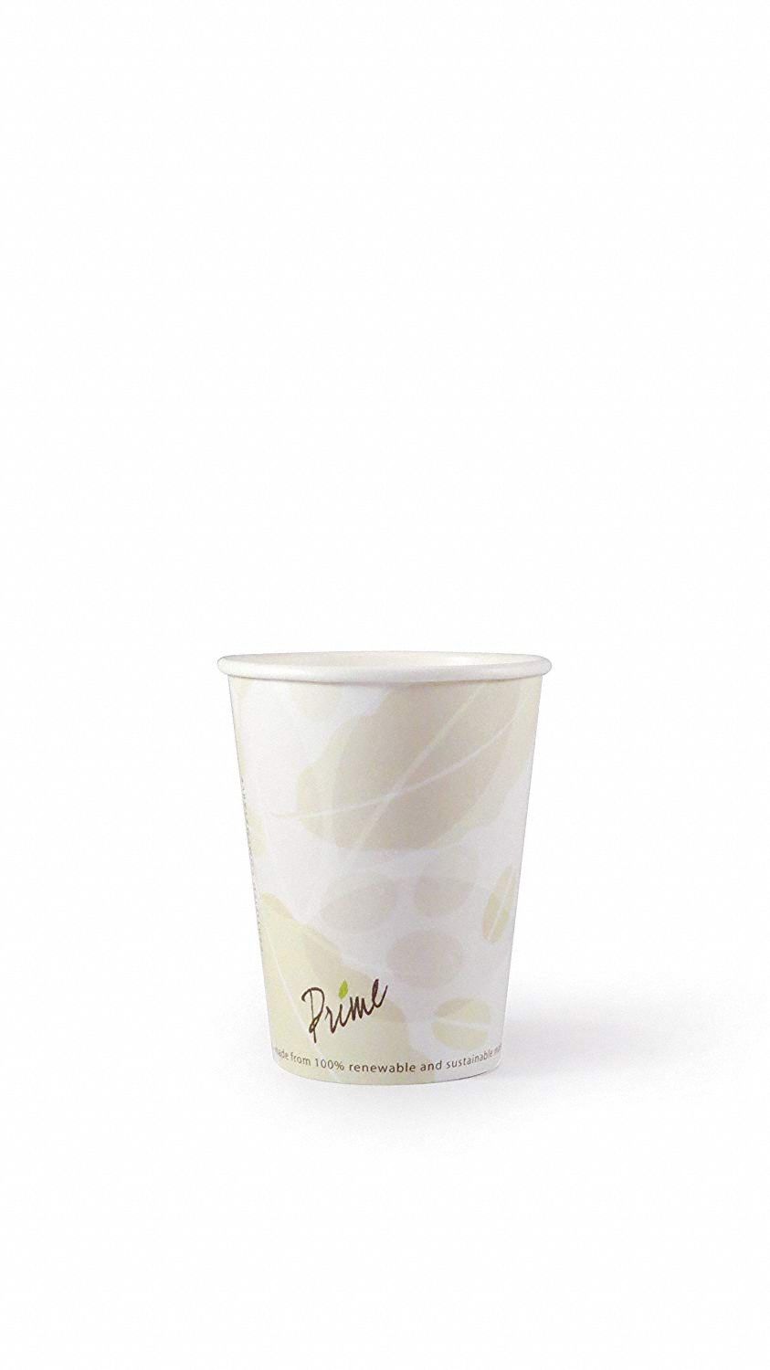 Hot Cups, 12oz., PK 1000 - Grainger