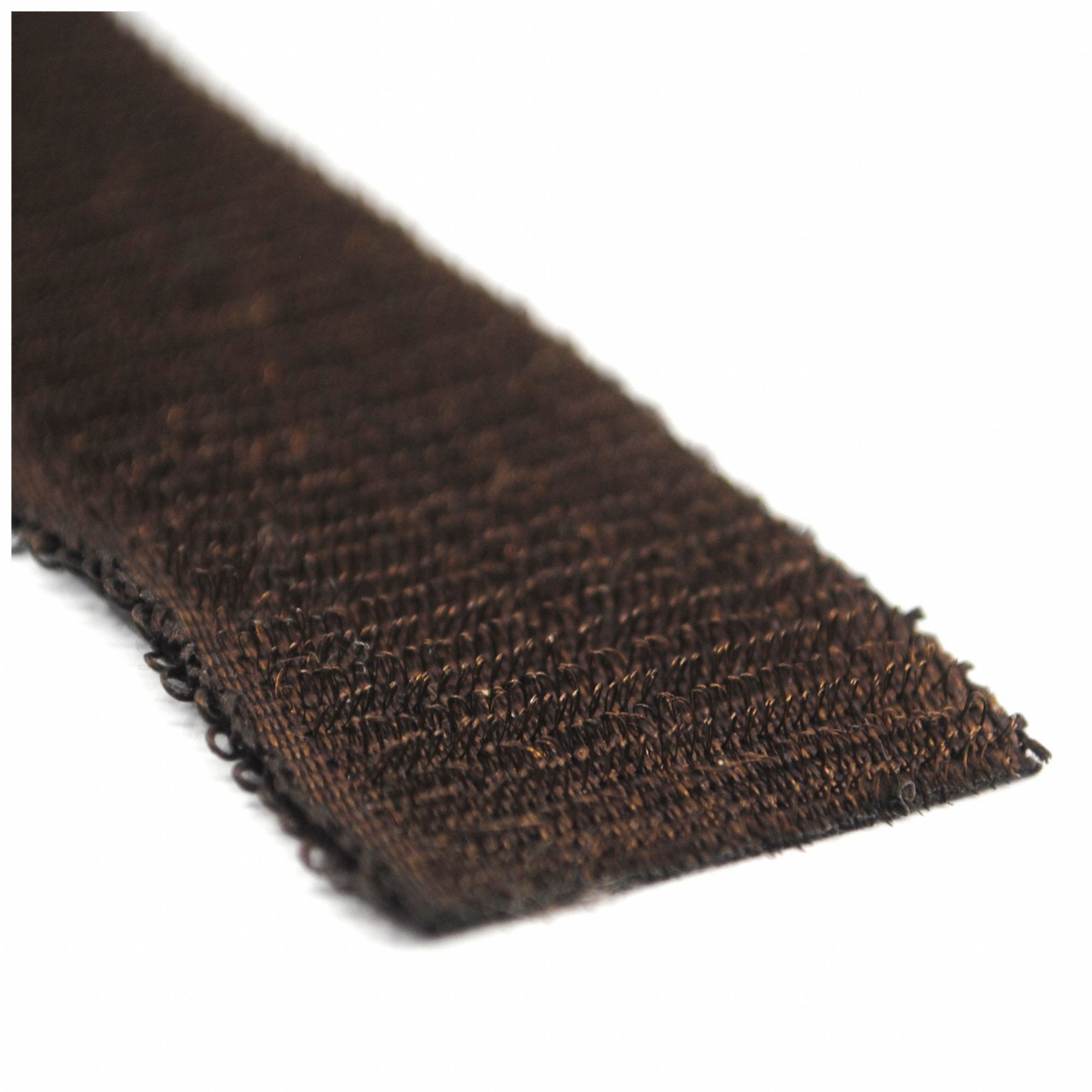 VELCRO BRAND, Roll, Brown, Hook-and-Loop Fastener - 799H35|190999 ...