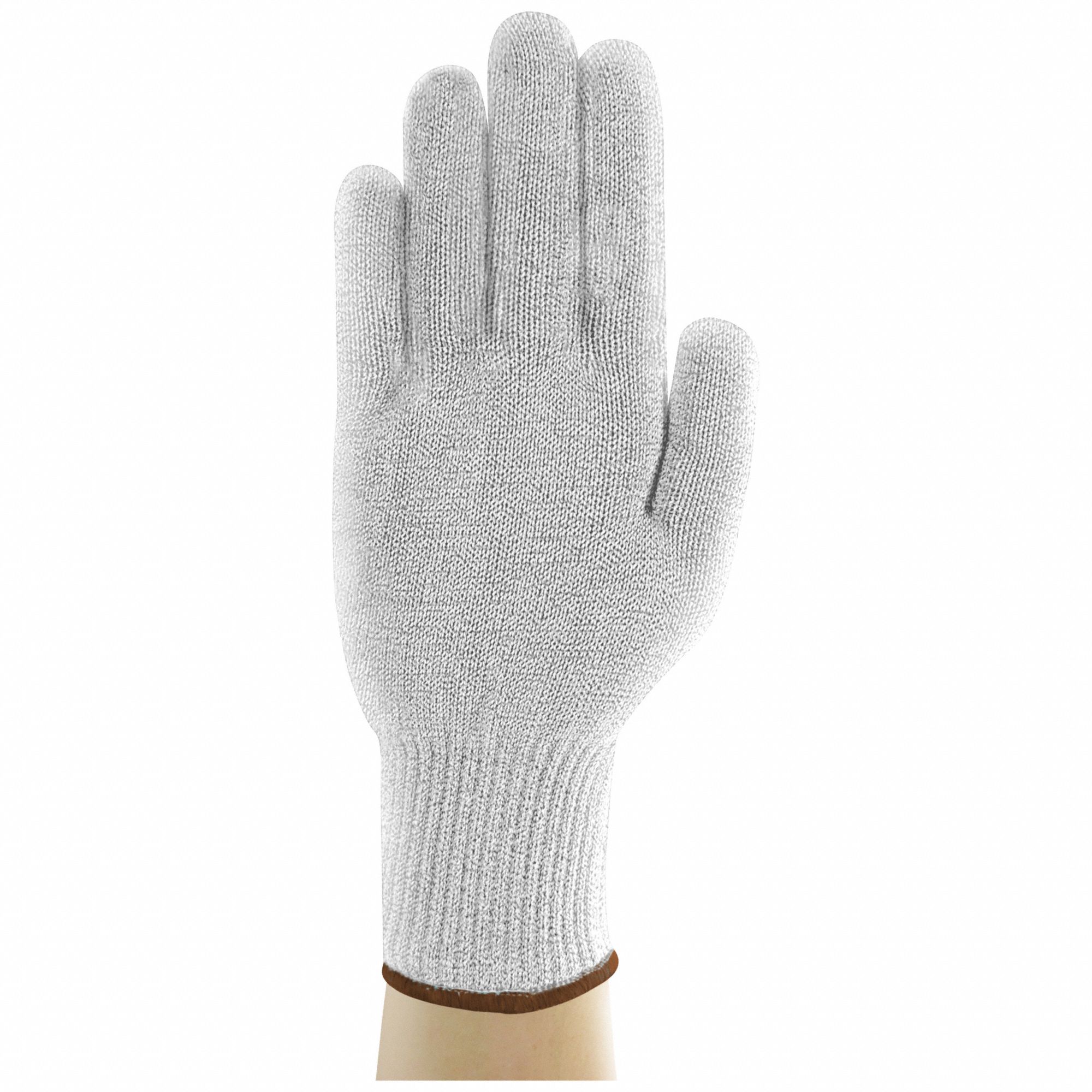 HYFLEX, XS ( 6 ), ANSI Cut Level A6, Coated Glove - 36J102|74-048 ... HYFLEX, XS ( 6 ), ANSI Cut Level A6, Coated Glove - 36J102|74-048 ...