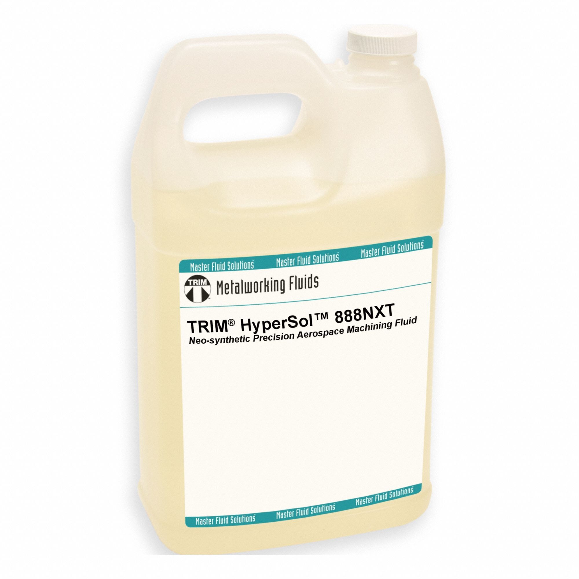 TRIM, HyperSol 888NXT, 1 gal, Machining Fluid - 846C46|HS888NXT-1G ...