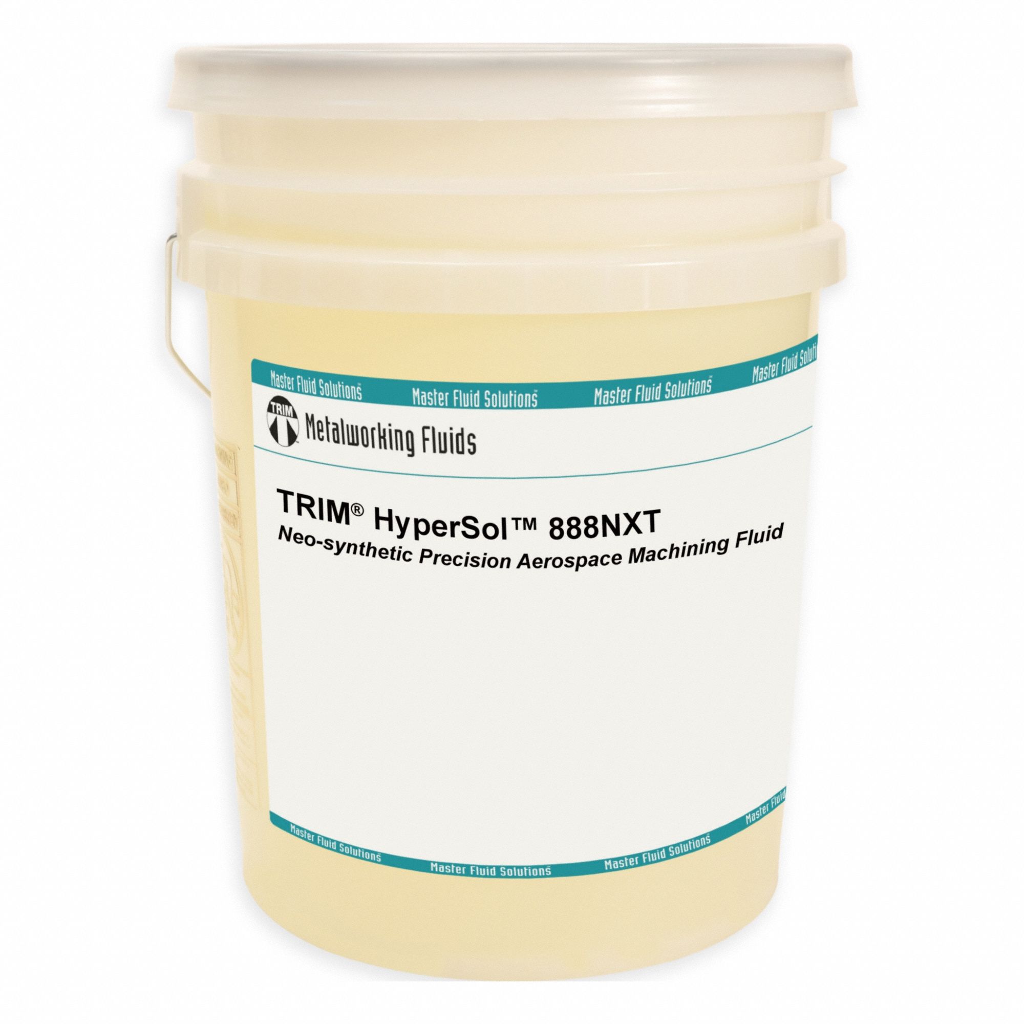 TRIM, HyperSol 888NXT, 5 gal, Machining Fluid - 846C49|HS888NXT-5G ...