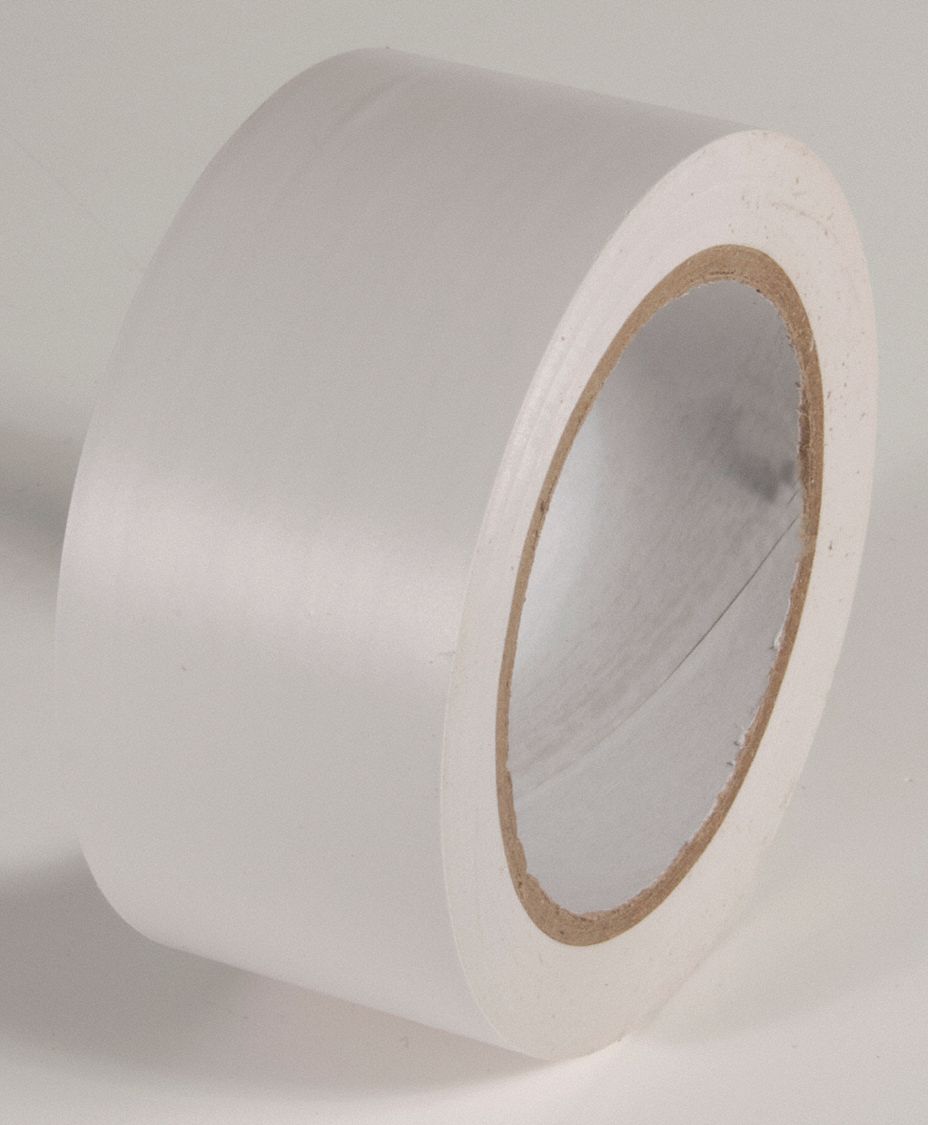 INCOM MANUFACTURING TAPE, AISLE MARKING, TEMP RANGE 32 TO 150 ° F ...