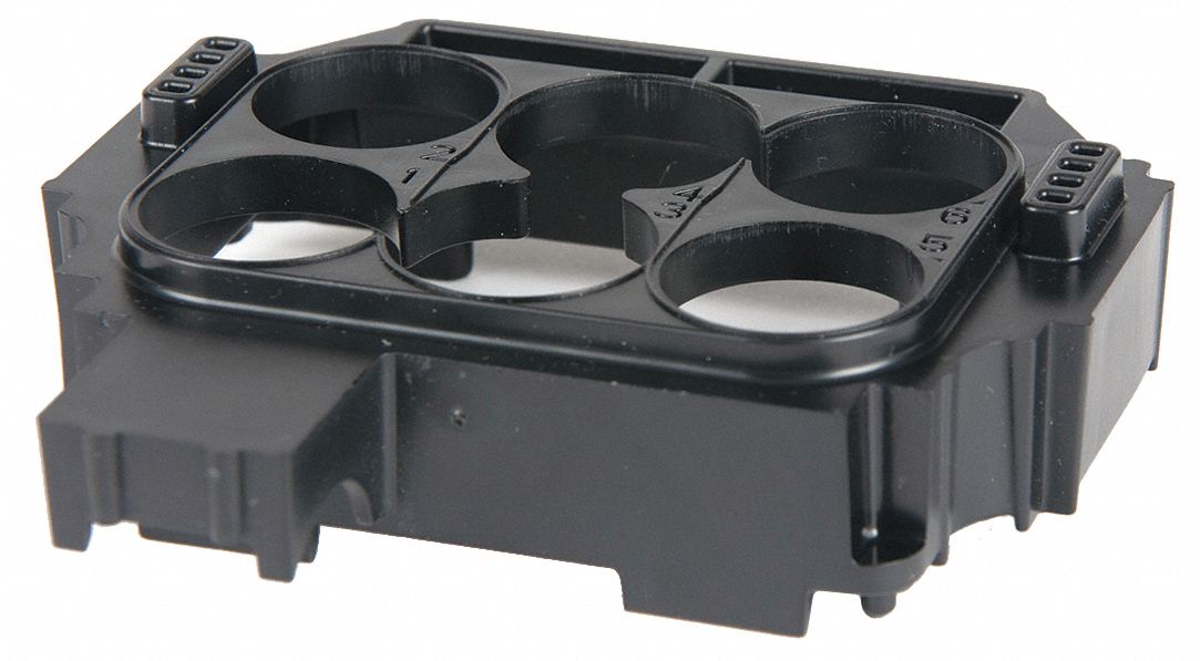 INDUSTRIAL SCIENTIFIC, Sensor Cap, Radius BZ1 Accessories, Sensor Cap ...