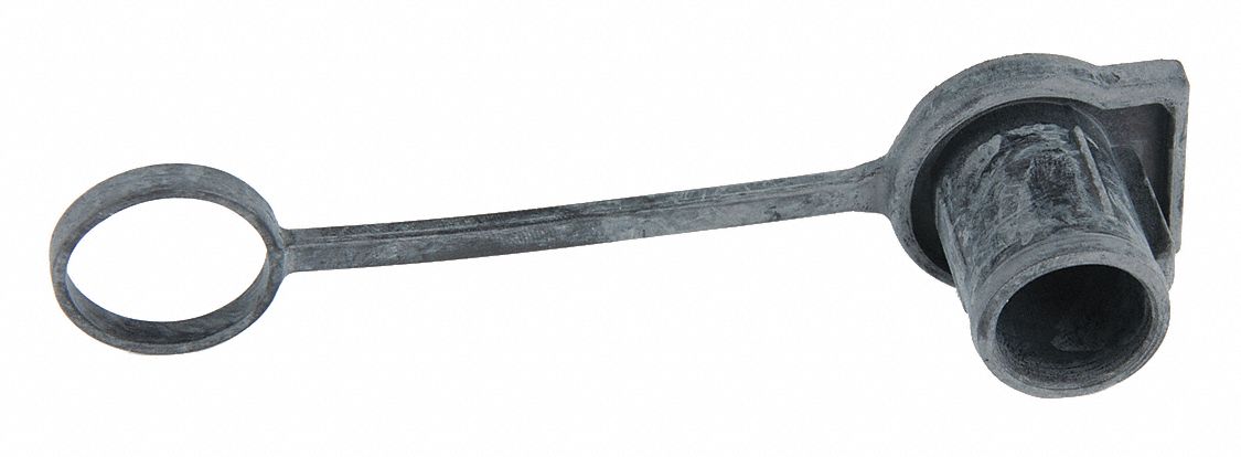 INDUSTRIAL SCIENTIFIC, Sensor Cap, Radius BZ1 Filters and Caps, Dust ...