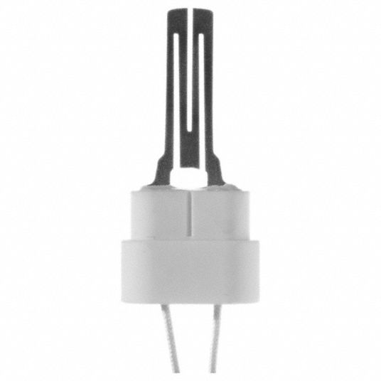 Universal, Silicon Carbide, Hot Surface Igniter - 458L17|IGN-401 - Grainger