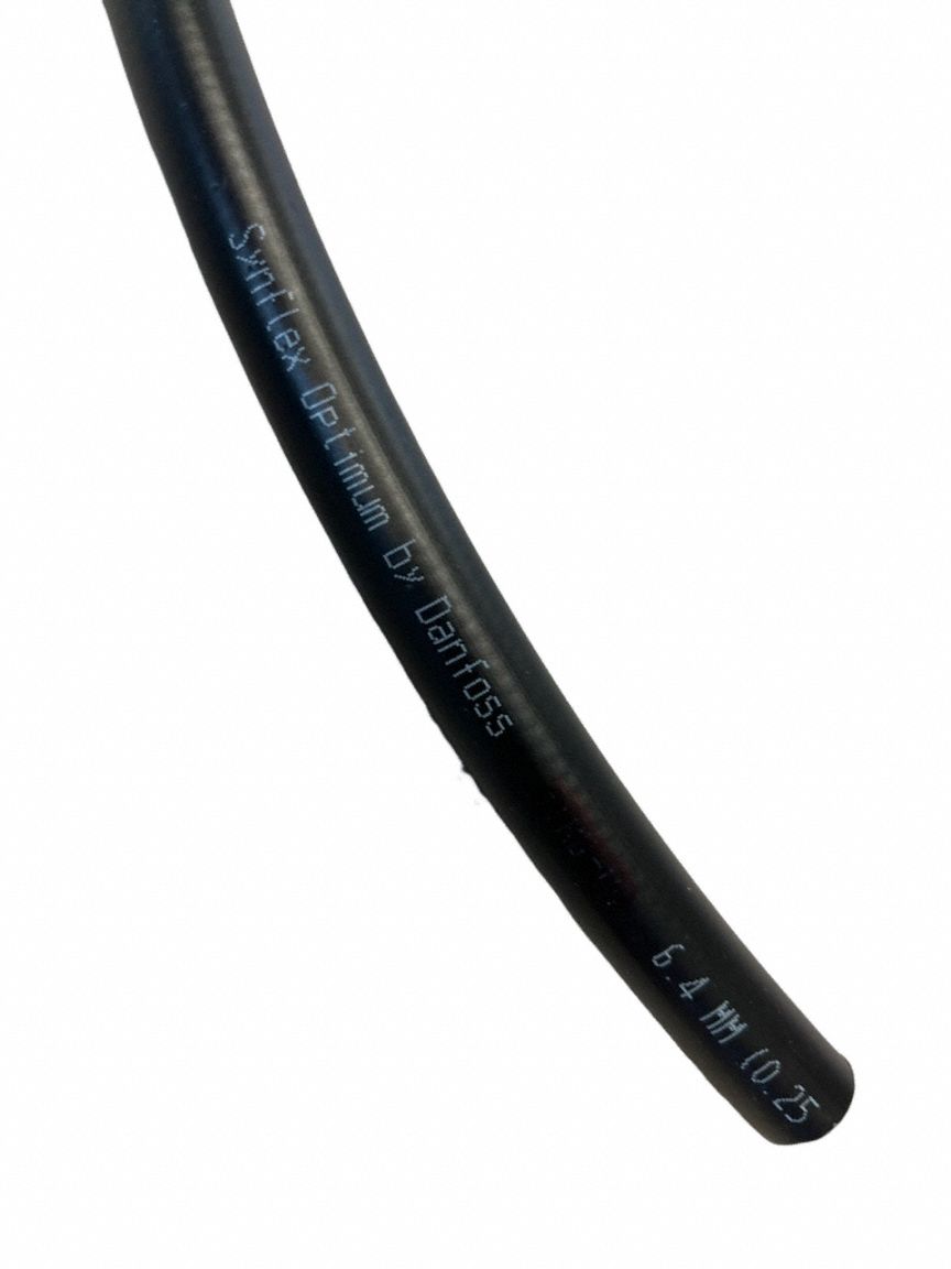 2,050 psi, 1 in Hose Inside Dia., Bulk Hydraulic Hose - 846FE9|3TR8-16 ...