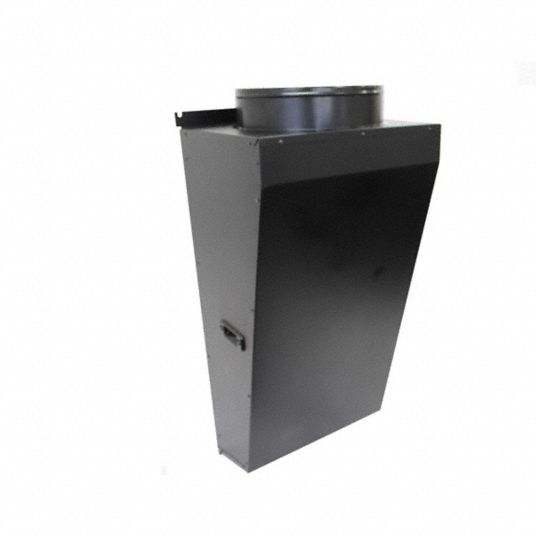 MOVINCOOL, Condenser Plenum, Portable Air Conditioner, Condenser Plenum ...