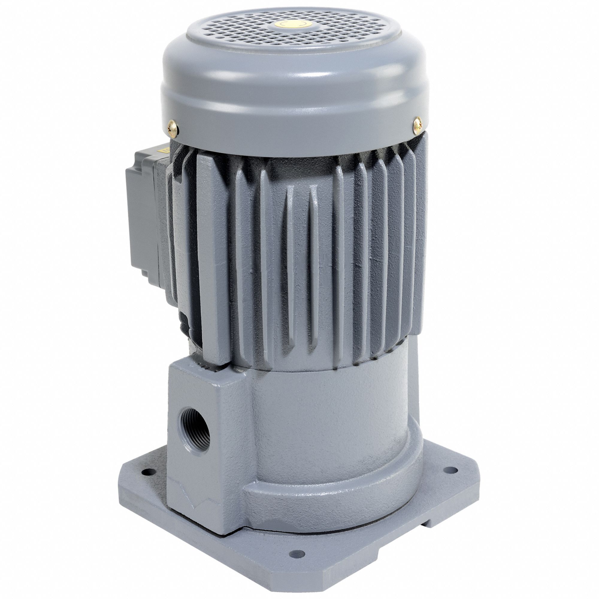 GRAYMILLS, 1/4 hp, 230/460V AC, Machine Tool Pump - 795WM5|IMS75-F ...