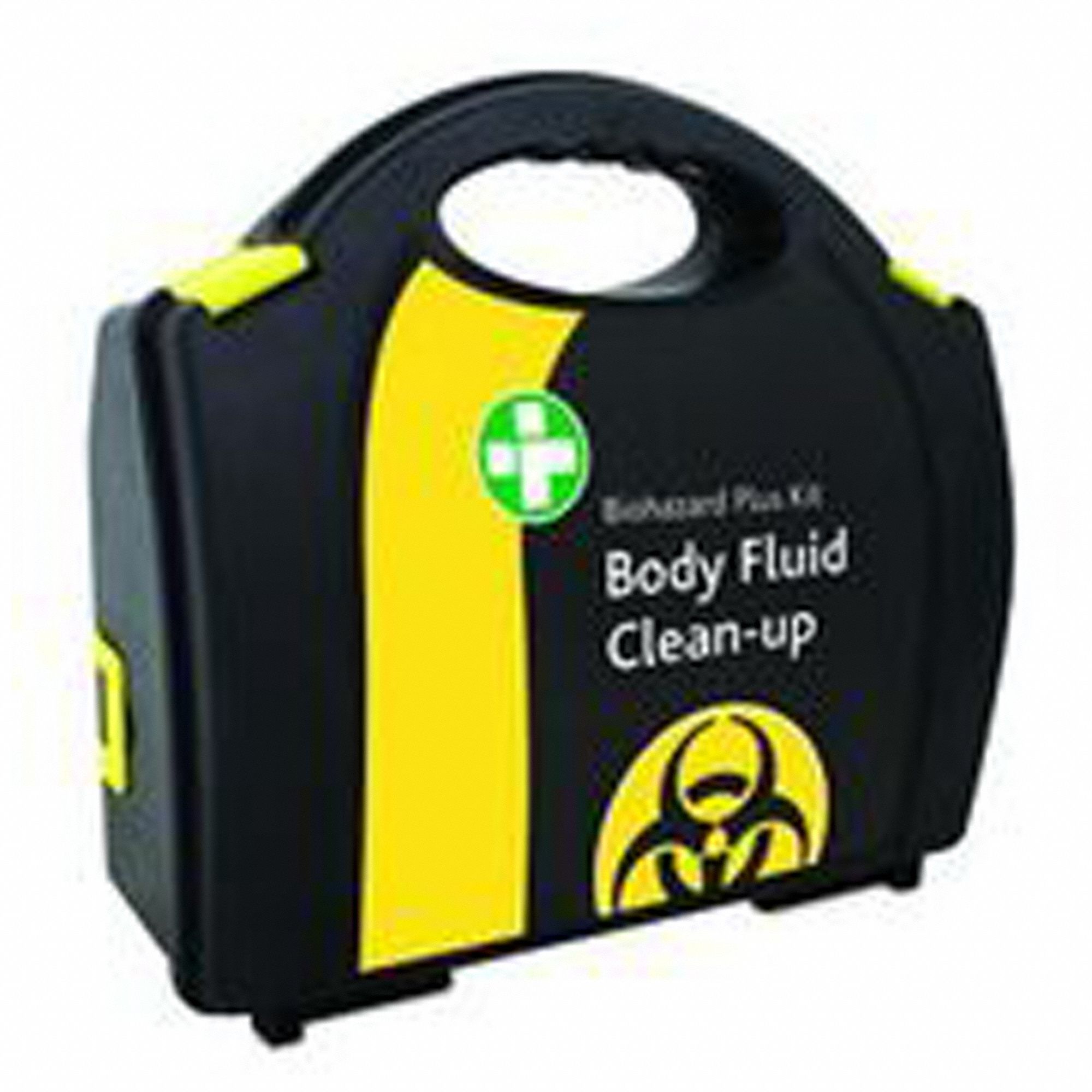 RELIANCE MEDICAL BODY FLUID CLEAN UP KIT - Bodily Fluid Spill Kits ...
