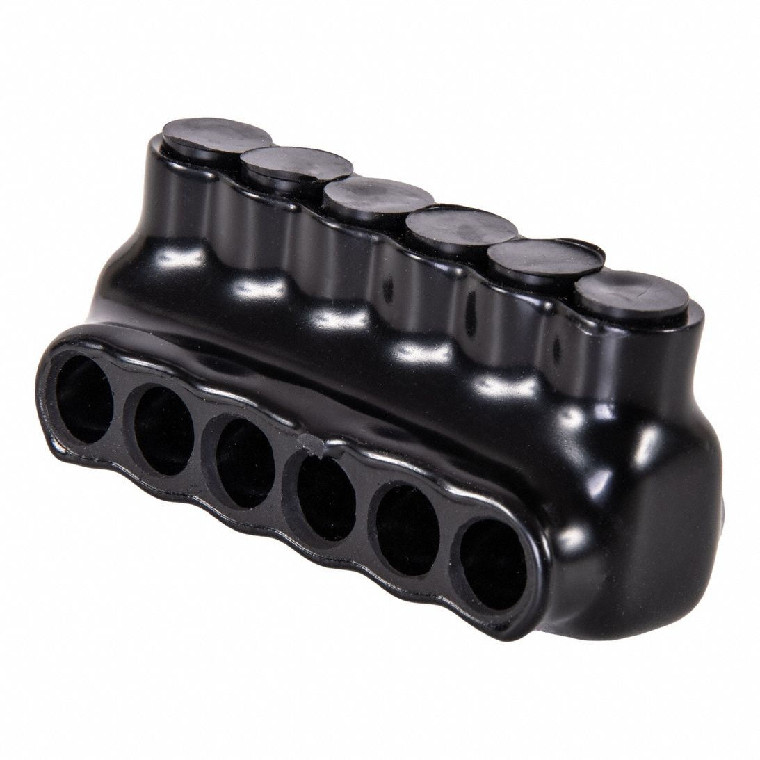 POLARIS, 6 Port, Single-Sided Entry, Multitap Connector - 819PK6|IPL4-6 ...