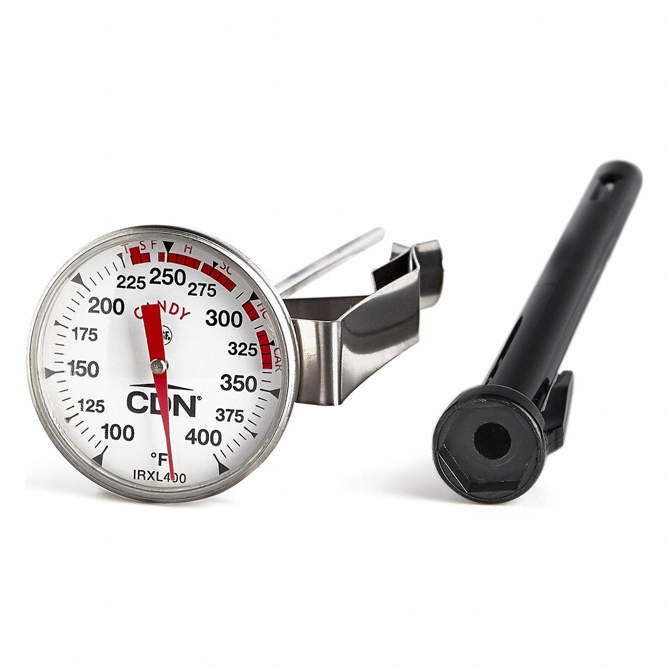 CDN, Candy/Jelly/Deep Fryer/Food Safety/Meat/Poultry/Yeasts and Dough ...