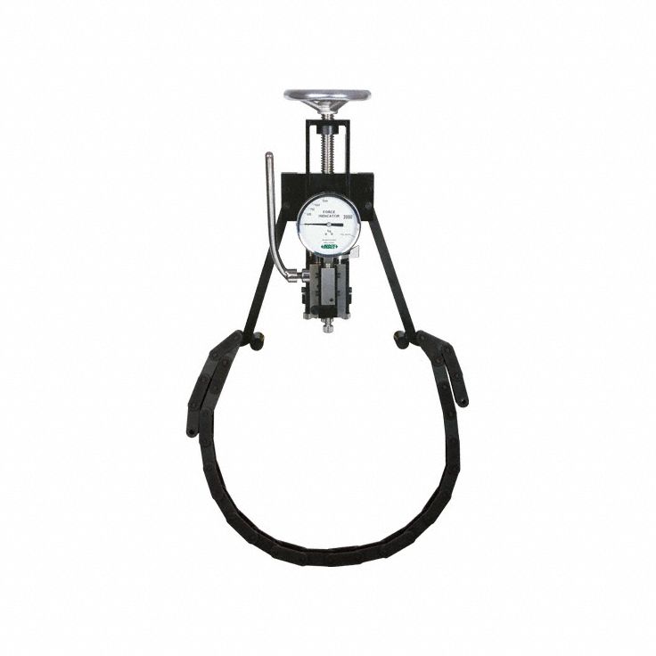 INSIZE, 1 HBW, Ball, Hardness Tester - 463L42|ISHB-C161 - Grainger