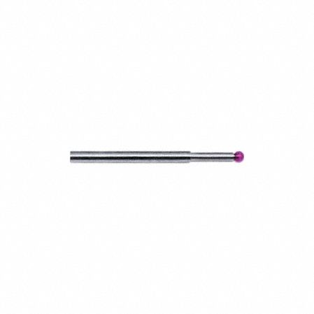 INSIZE, CMM Pin Stylus, Ball, Pin Styli - 822K96|ISQ-01-0008-016TR ...