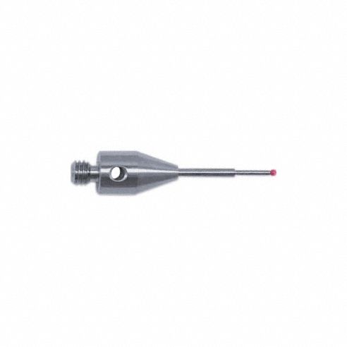 INSIZE, CMM Stepped Stylus, Ball, M3 Stylus - 822K25|ISQ-01-3005 ...