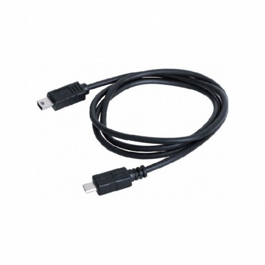 INSIZE, Spc Cable, Micro USB Instrument Connection, Spc Cable For ...