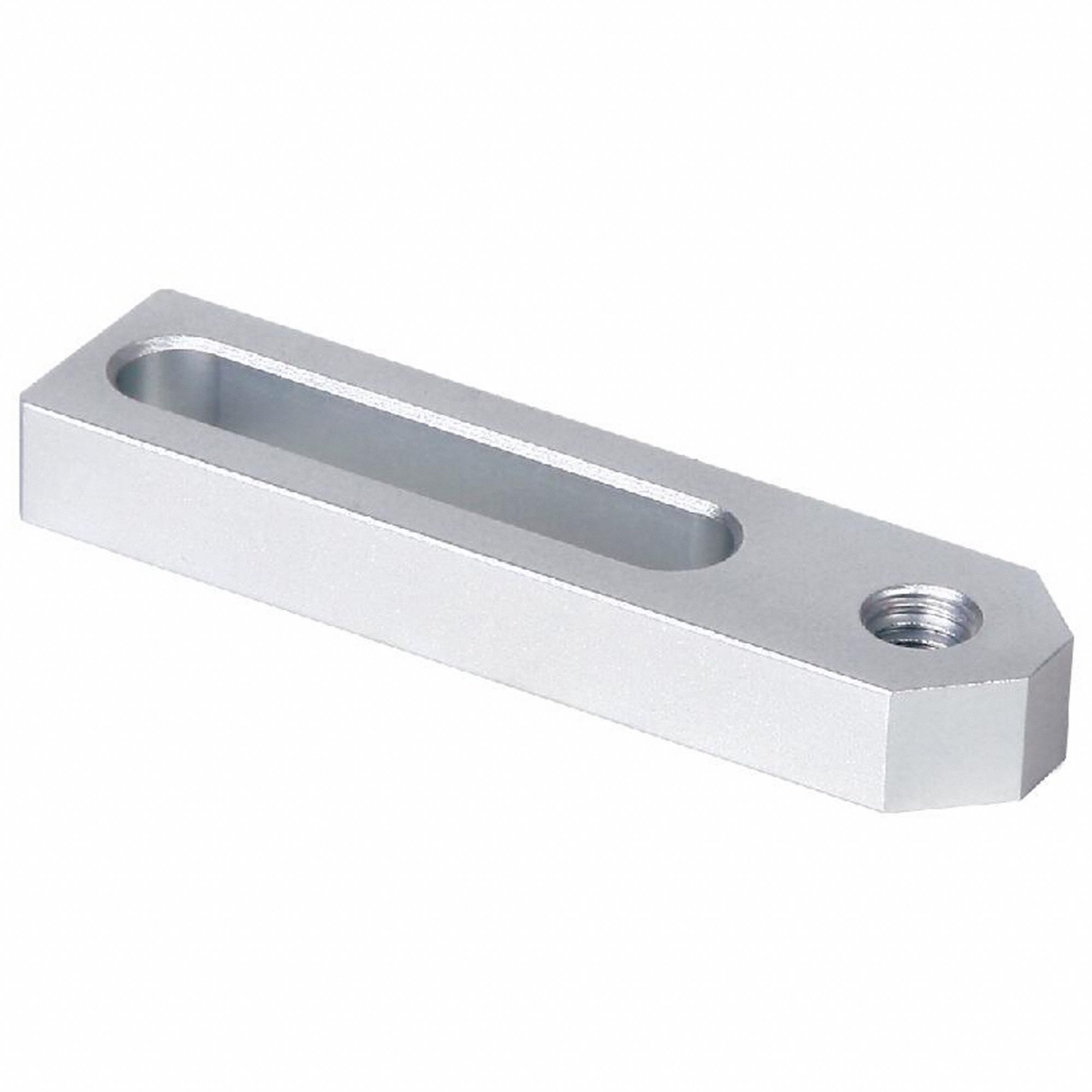 INSIZE, Sliding Support Plate, Aluminum, Sliding Support Plate - 796NC9 ...