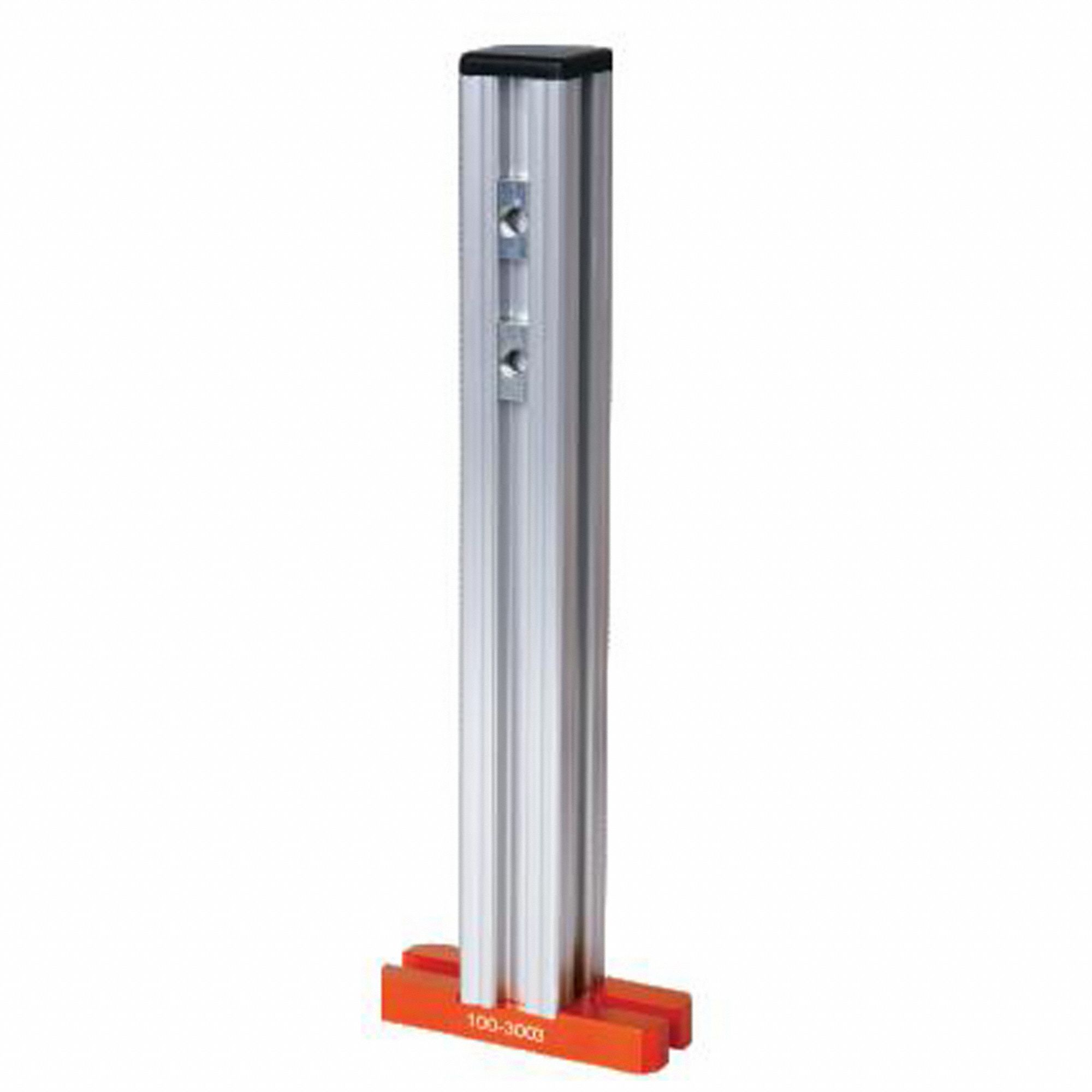 INSIZE, Vertical Square Column, Steel, Vertical Square Column - 796NC8 ...