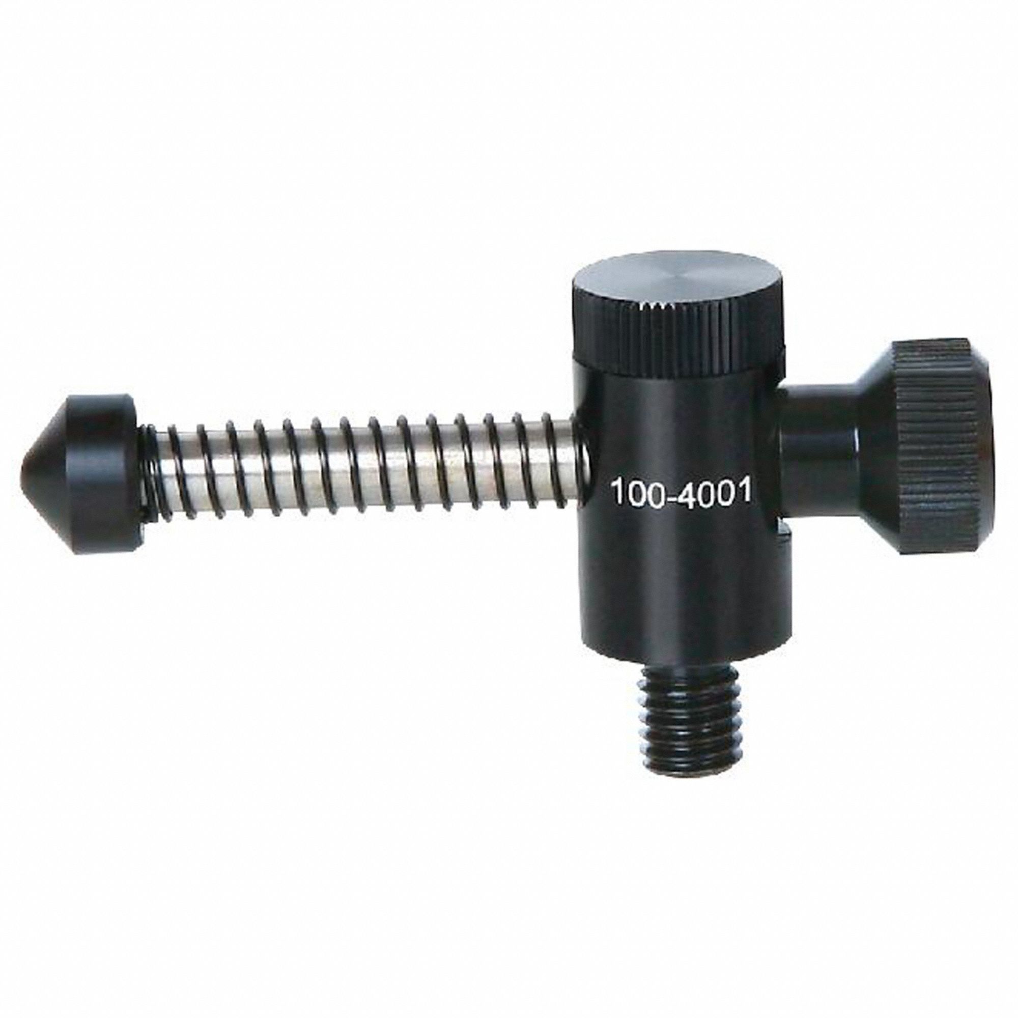 INSIZE, 2 Pieces, ISY-100-4001, Horizontal Spring Stand - 796NA9|ISY ...