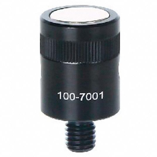 INSIZE, Magnetic Stand, Steel, Magnetic Stand - 796NC1|ISY-100-7001 ...