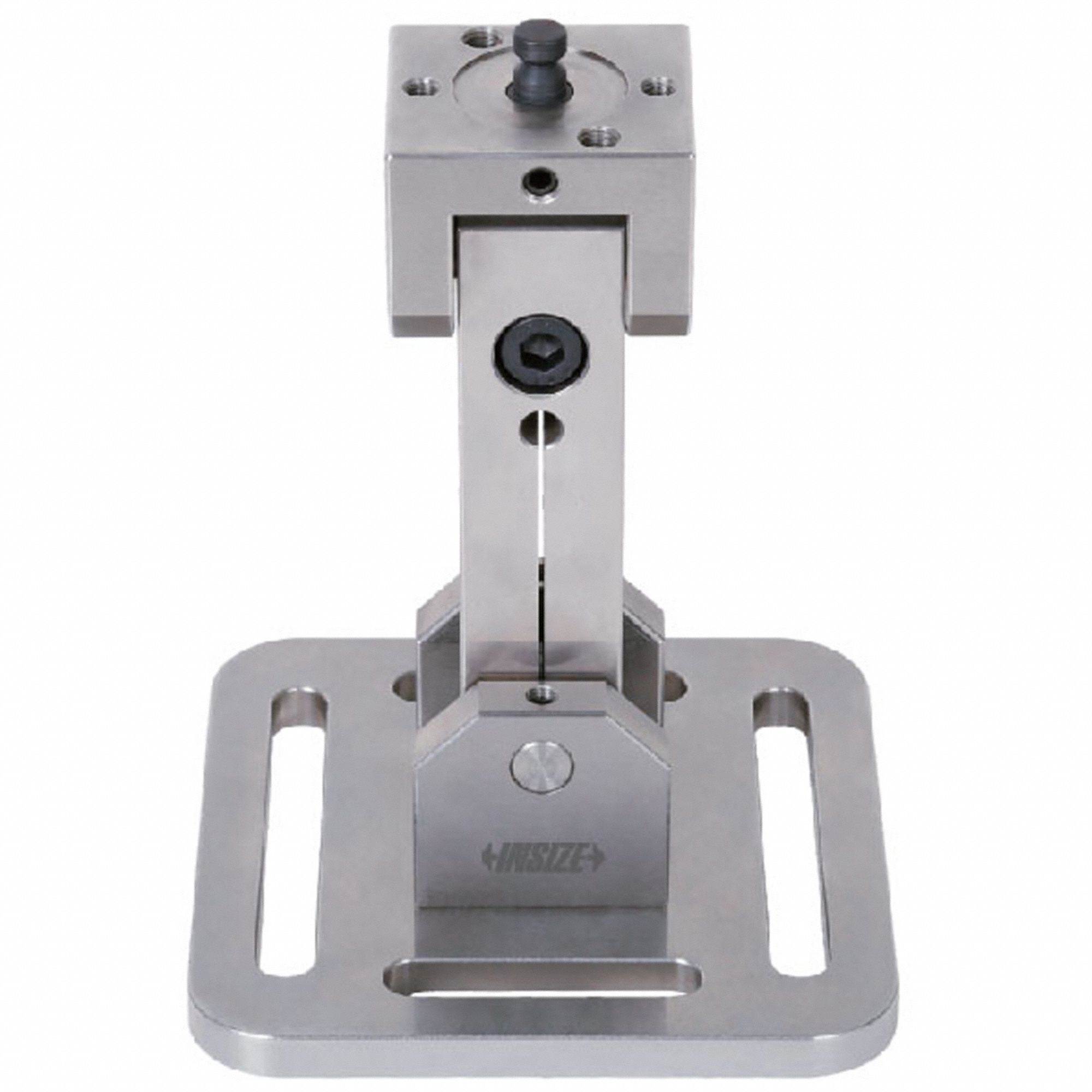 INSIZE, Two-Way Adj Stand, Steel, Two-way Adjustable Stand - 796NF5|ISY ...