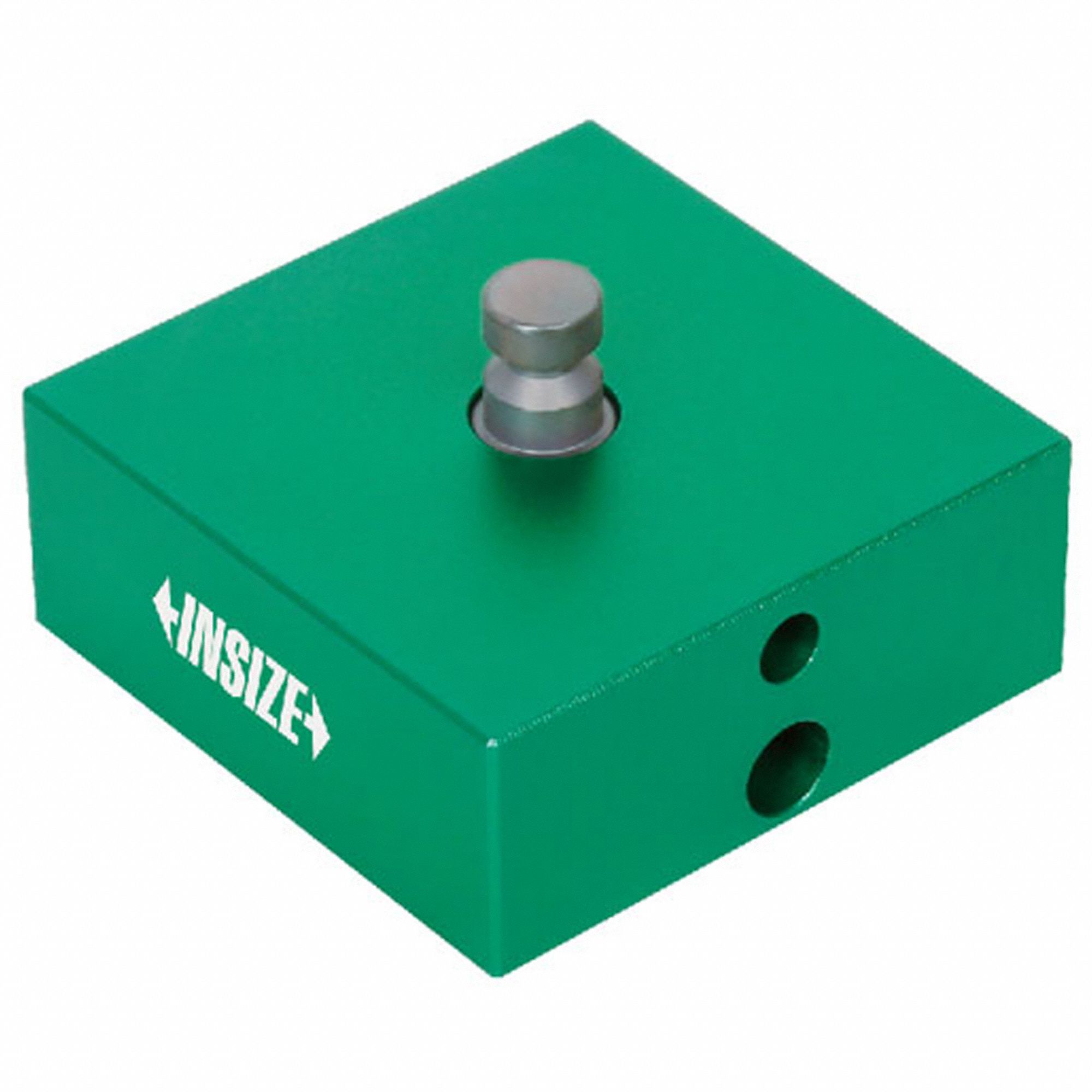 INSIZE, Block, Aluminum, Block - 796NG2|ISY-300-5 - Grainger