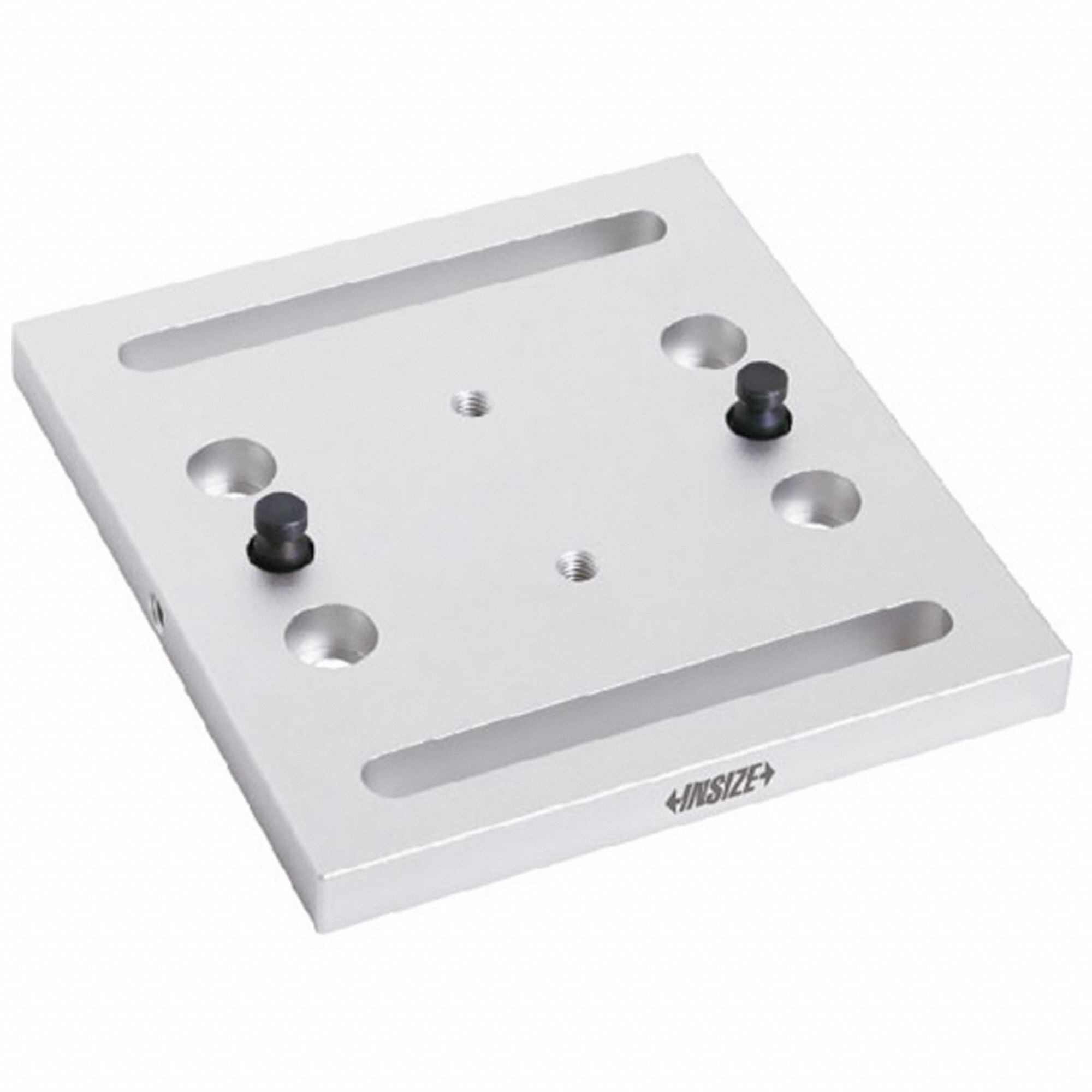 INSIZE, 5.12 in x 130 mm x 0.47 in, 3 Pieces, Connecting Plate - 796NH6 ... INSIZE, 5.12 in x 130 mm x 0.47 in, 3 Pieces, Connecting Plate - 796NH6 ...