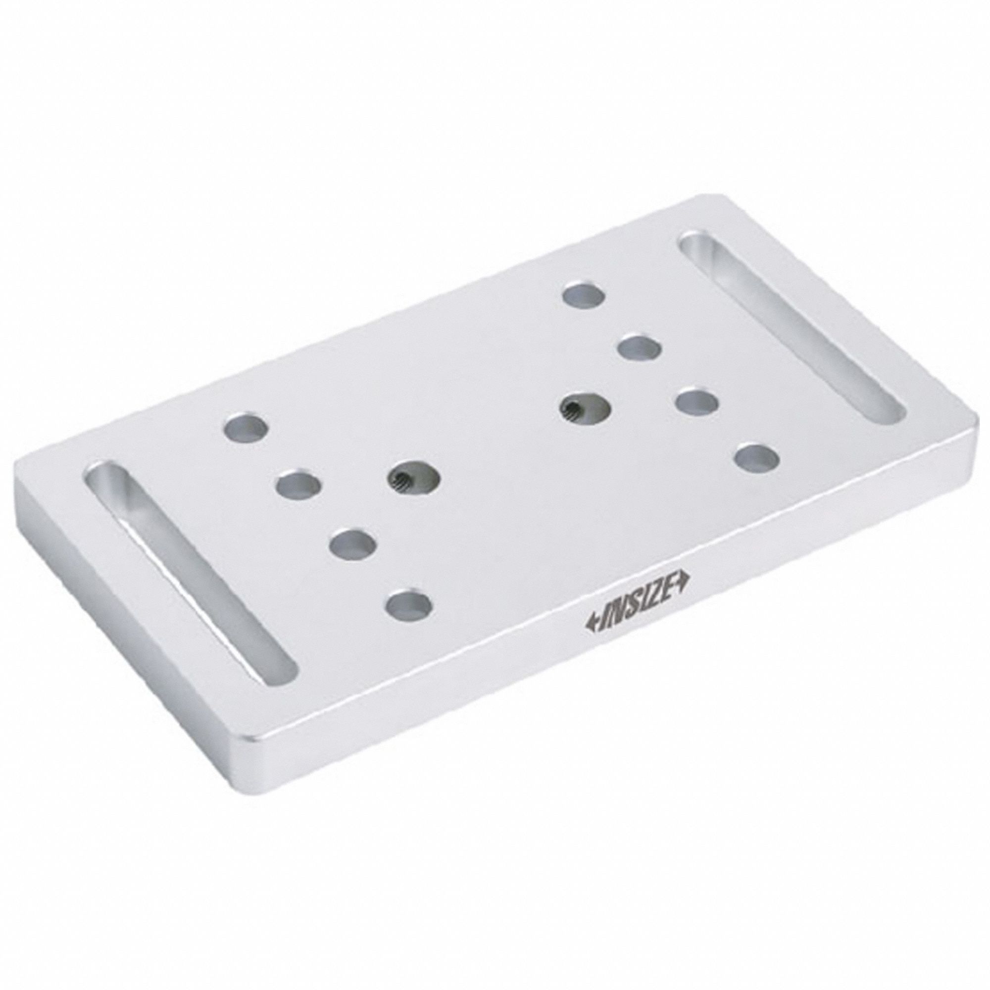 INSIZE, 6.69 in x 90 mm x 0.59 in, 2 Pieces, Connecting Plate - 796NJ3 ... INSIZE, 6.69 in x 90 mm x 0.59 in, 2 Pieces, Connecting Plate - 796NJ3 ...