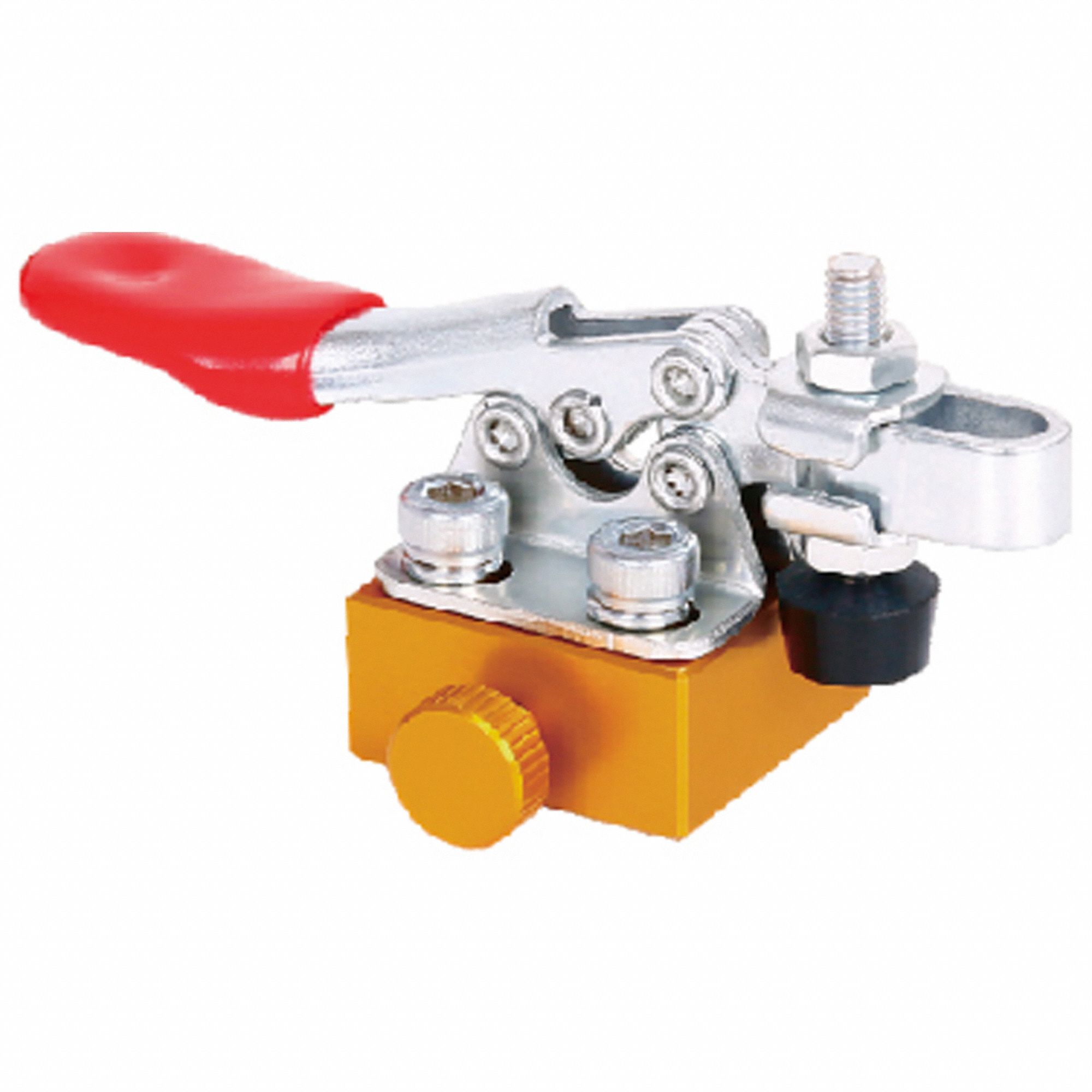 INSIZE, Chuck Support, Steel, Chuck Support - 796NL7|ISY-600-800022 ...