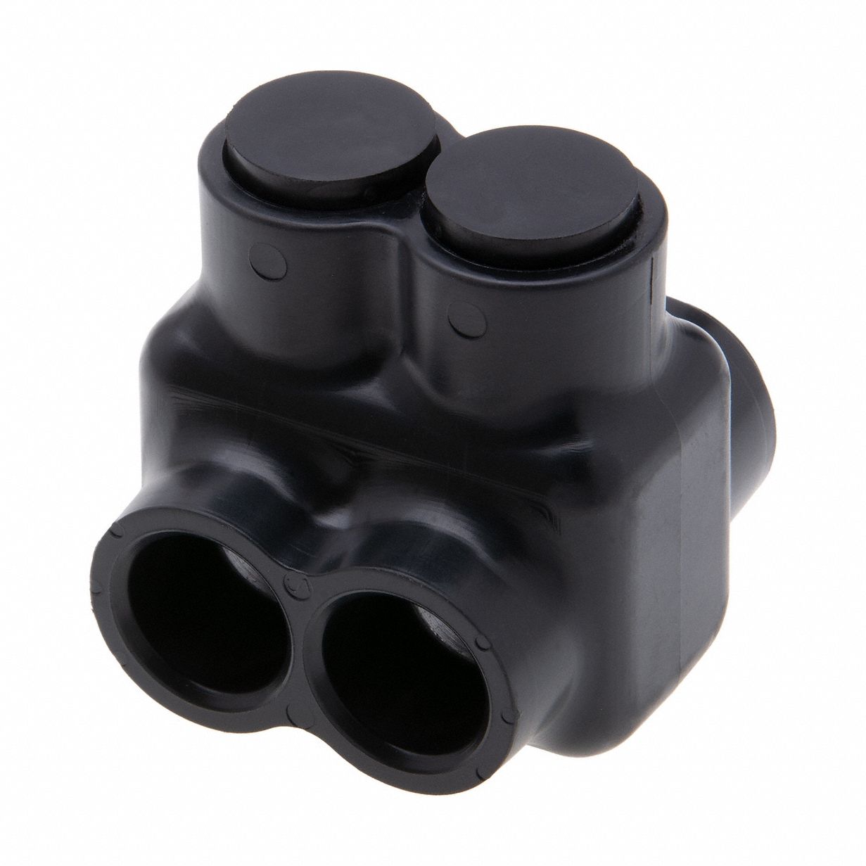 POLARIS, 2 Port, Double-Sided Entry, Multitap Connector - 896DR5|IT-1 ...