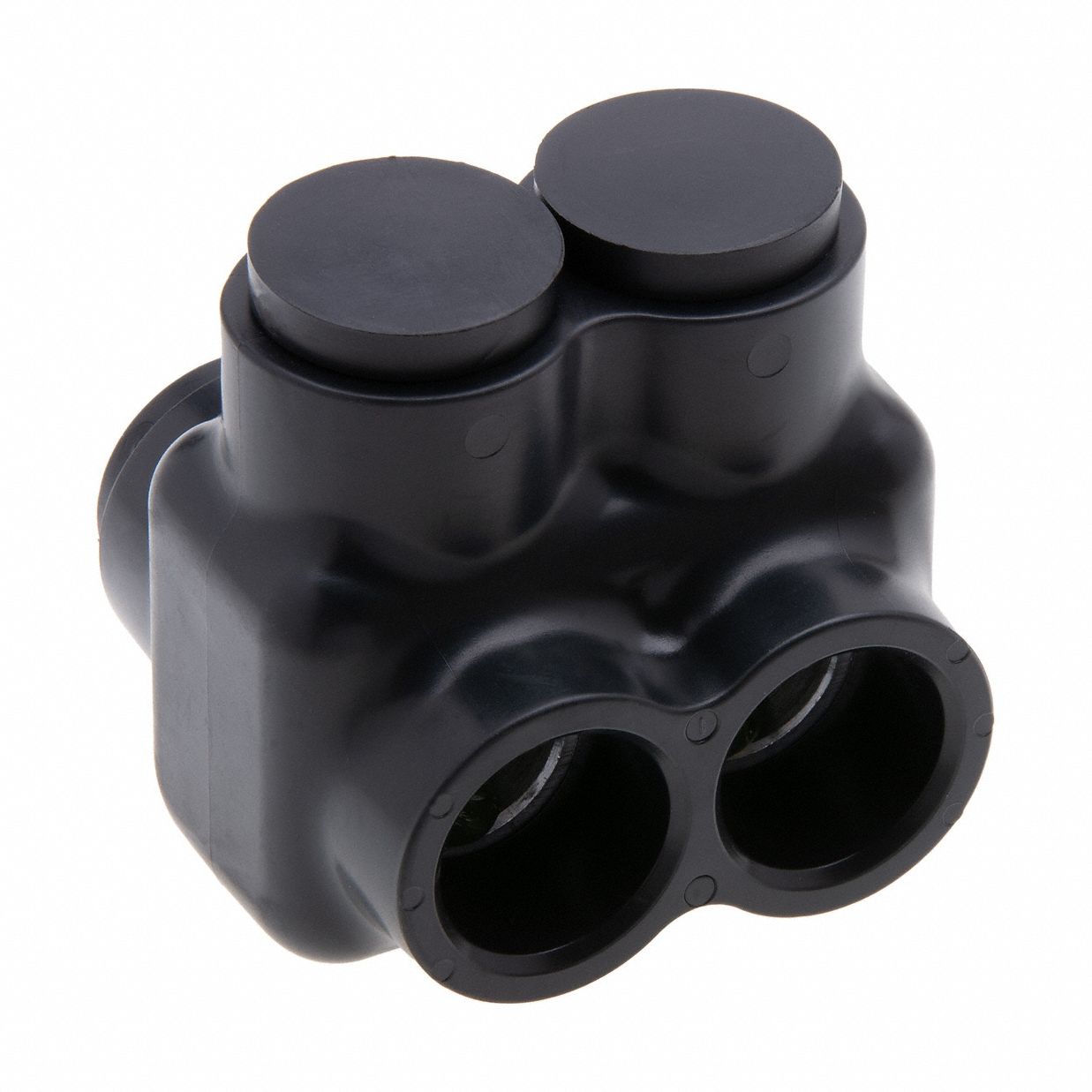 POLARIS, 2 Port, Double-Sided Entry, Multitap Connector - 896DR7|IT-3 ...