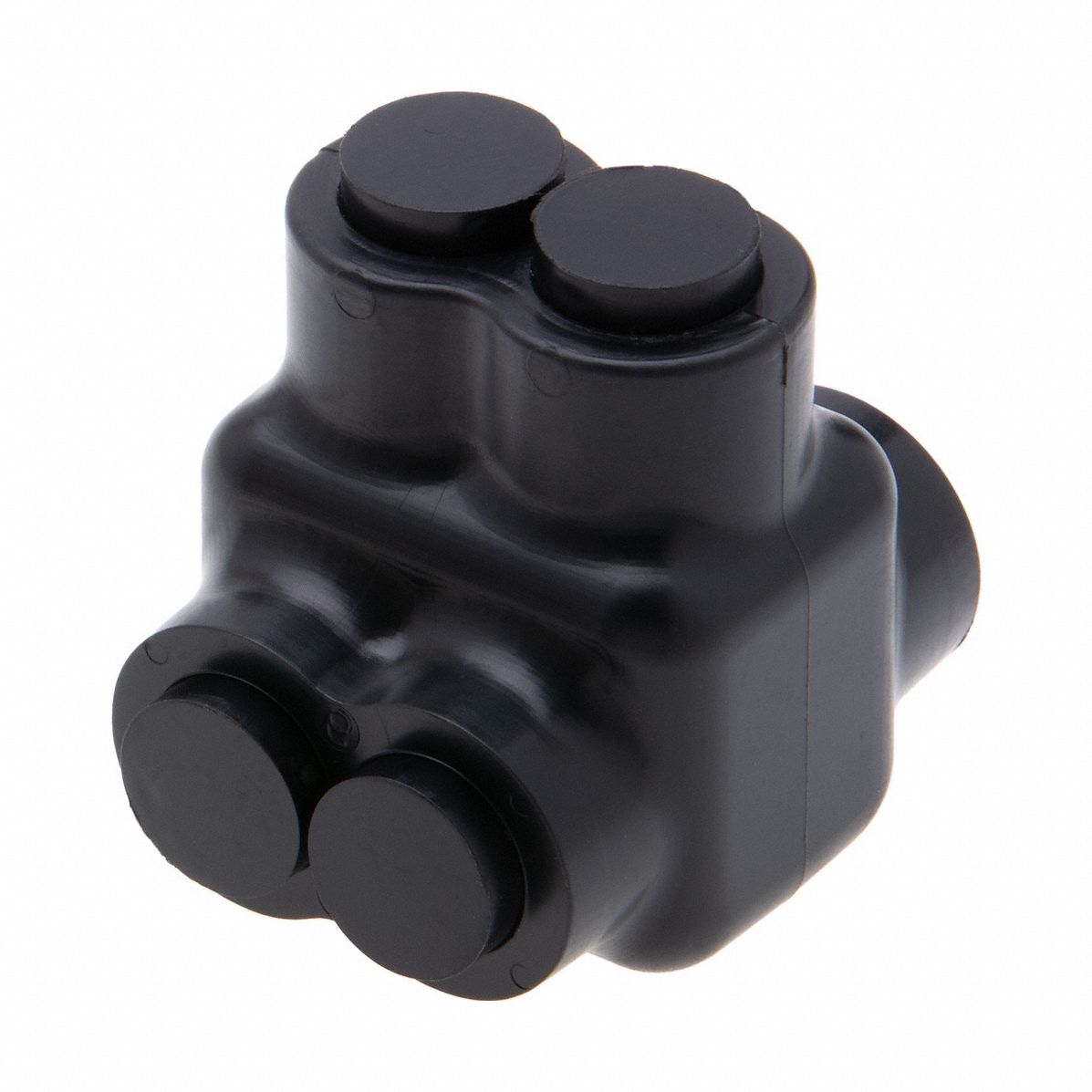 POLARIS, 2 Port, Double-Sided Entry, Multitap Connector - 896DR9|IT-4B ...