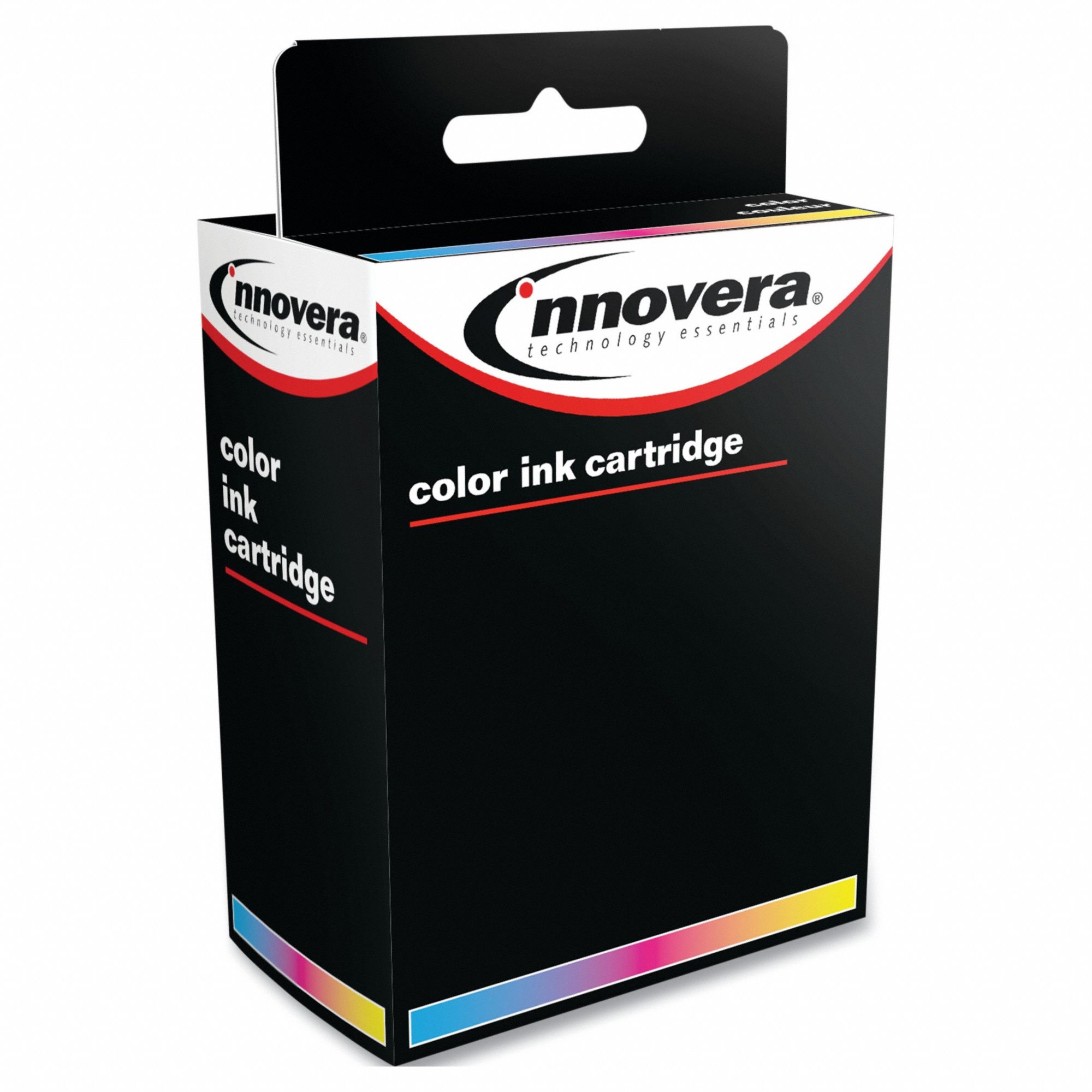 INNOVERA, Cyan, CLI-221C, Ink Cartridge - 38MT41|IVRCNCLI221C - Grainger