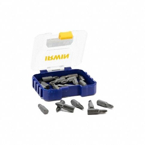 IRWIN, Insert Bit, Imperial/Metric, Insert Bit - 55KJ12|IWAF31PR220 ...