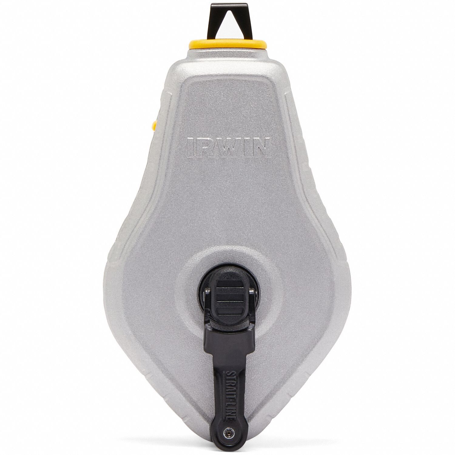 IRWIN, 1:1, 100 ft Line Lg, Chalk Line Reel - 806VZ7|IWHT48441 - Grainger