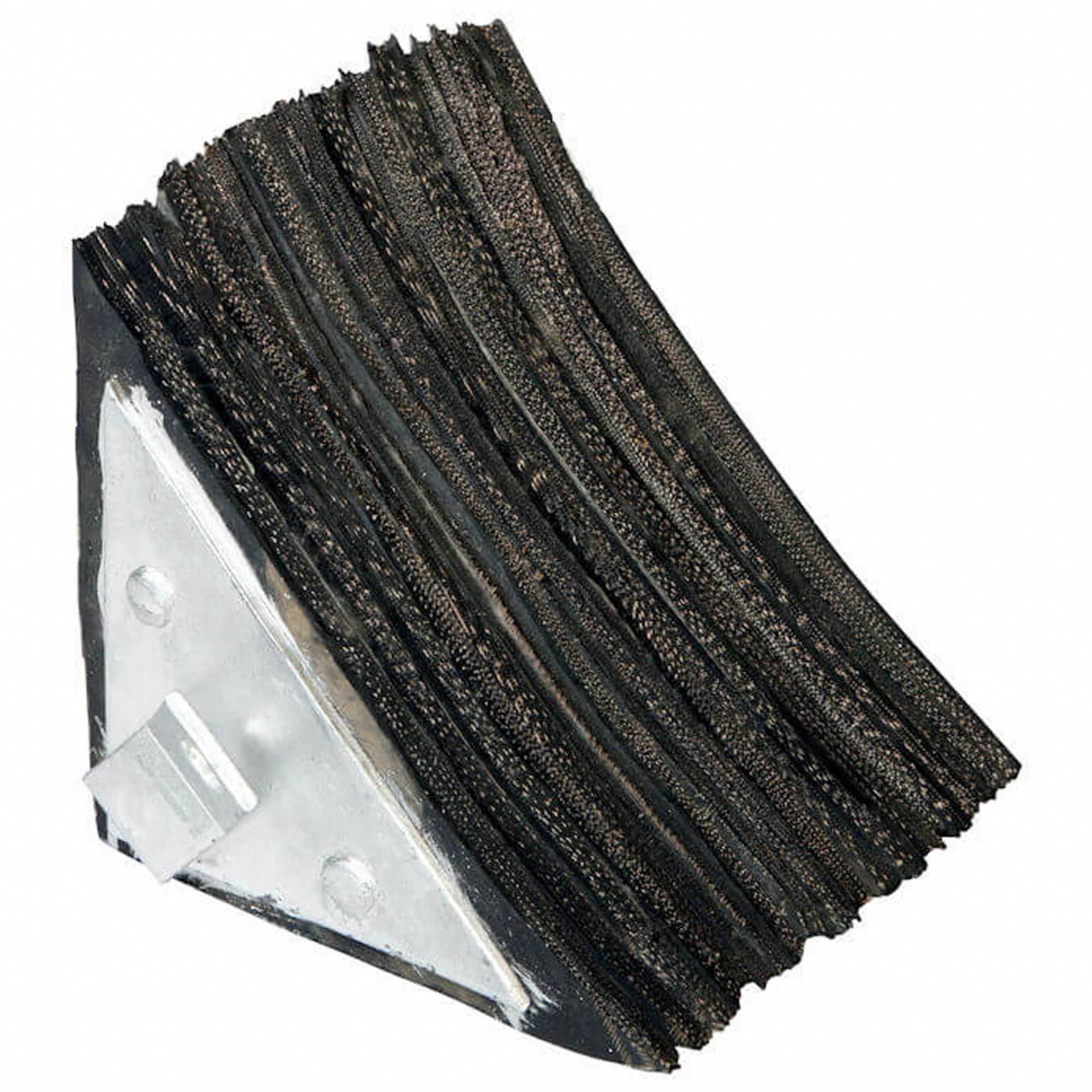 IDEAL WAREHOUSE INNOVATIONS, INC. WHEEL CHOCK KIT,LAMINATED,8"W X 8"L X ...