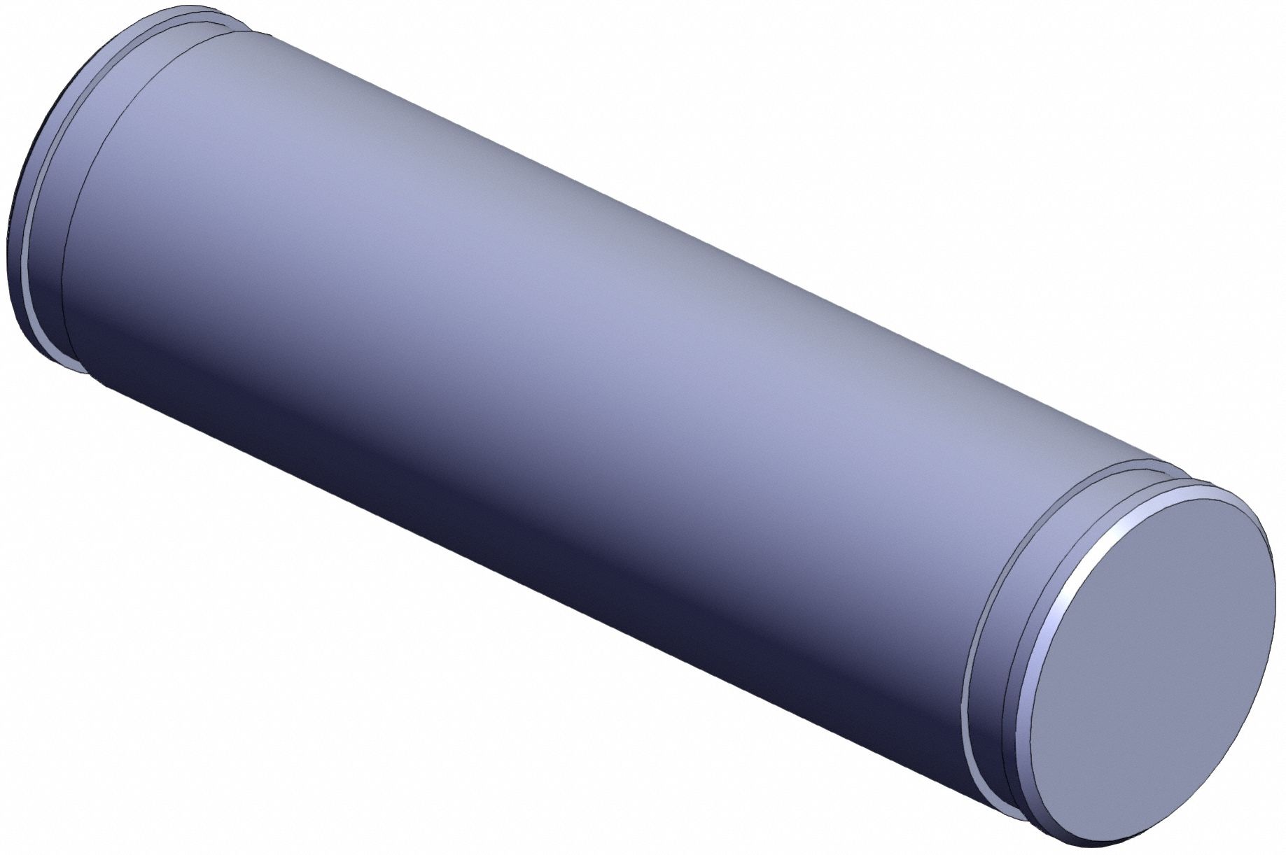 SMC, Fits 80 mm Bore Dia, IY-G08, Knuckle Pin - 826GH7|IY-G08 - Grainger